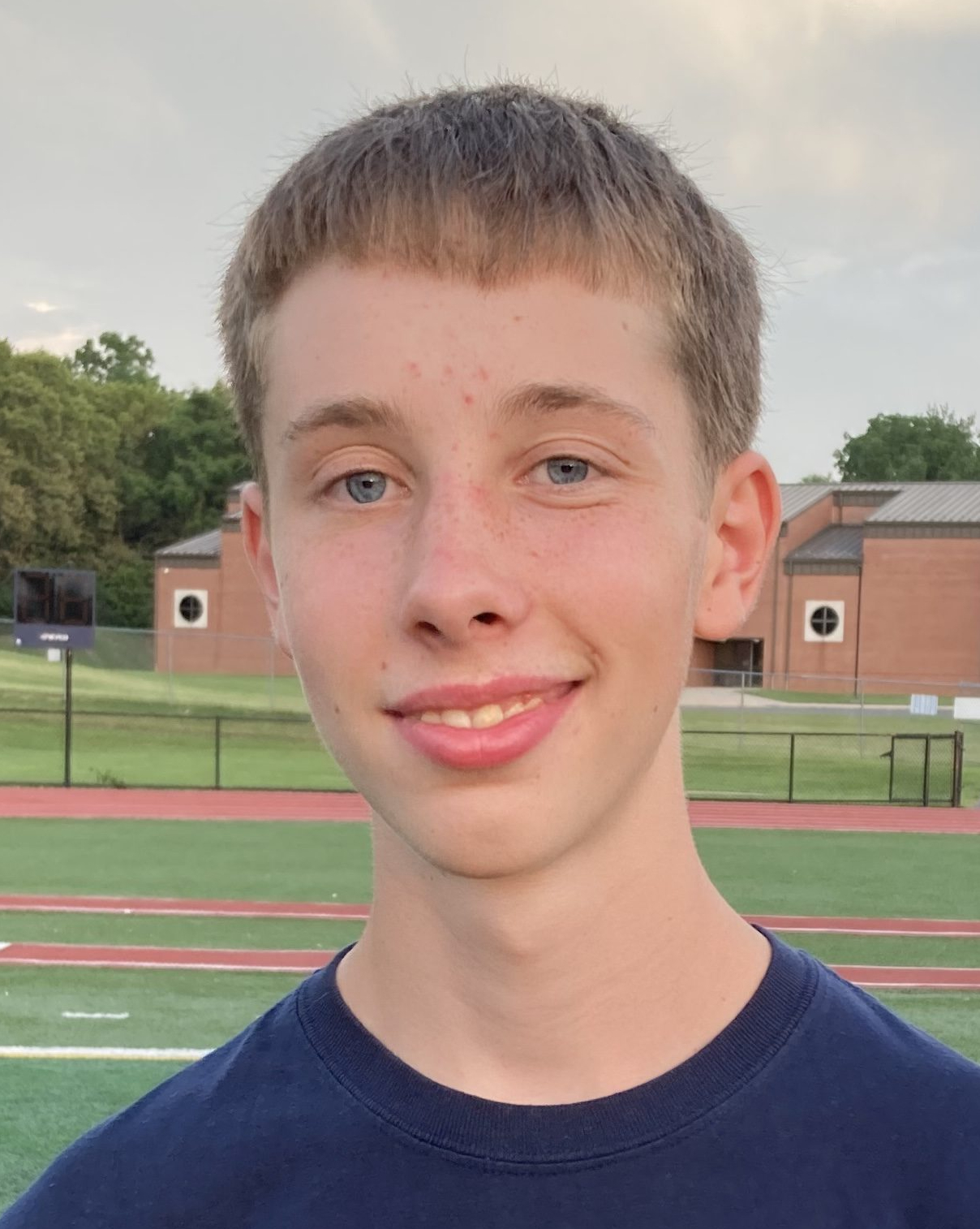 Jack Schemel – THE SPORTS PAGE