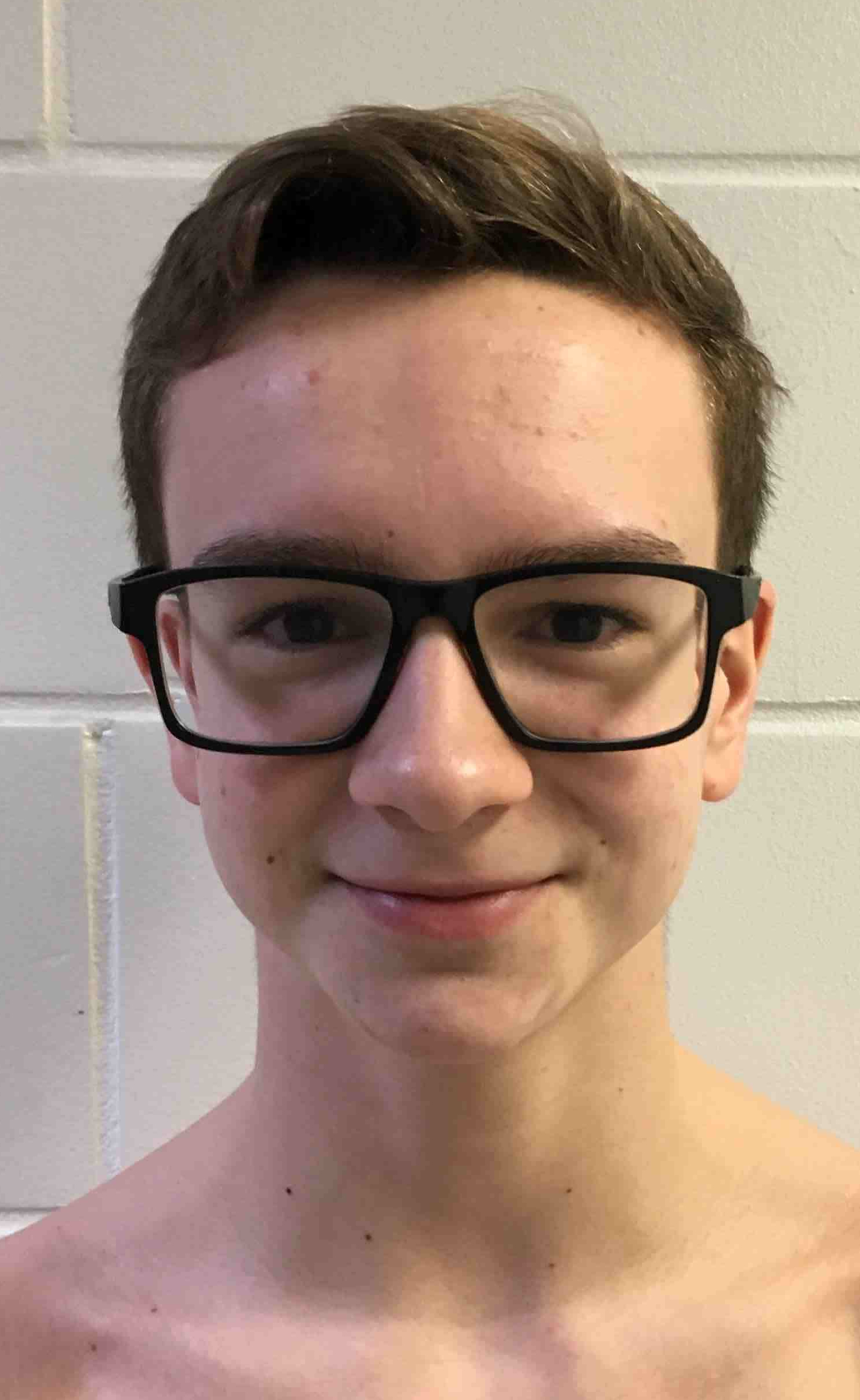 Jake Shifler – THE SPORTS PAGE