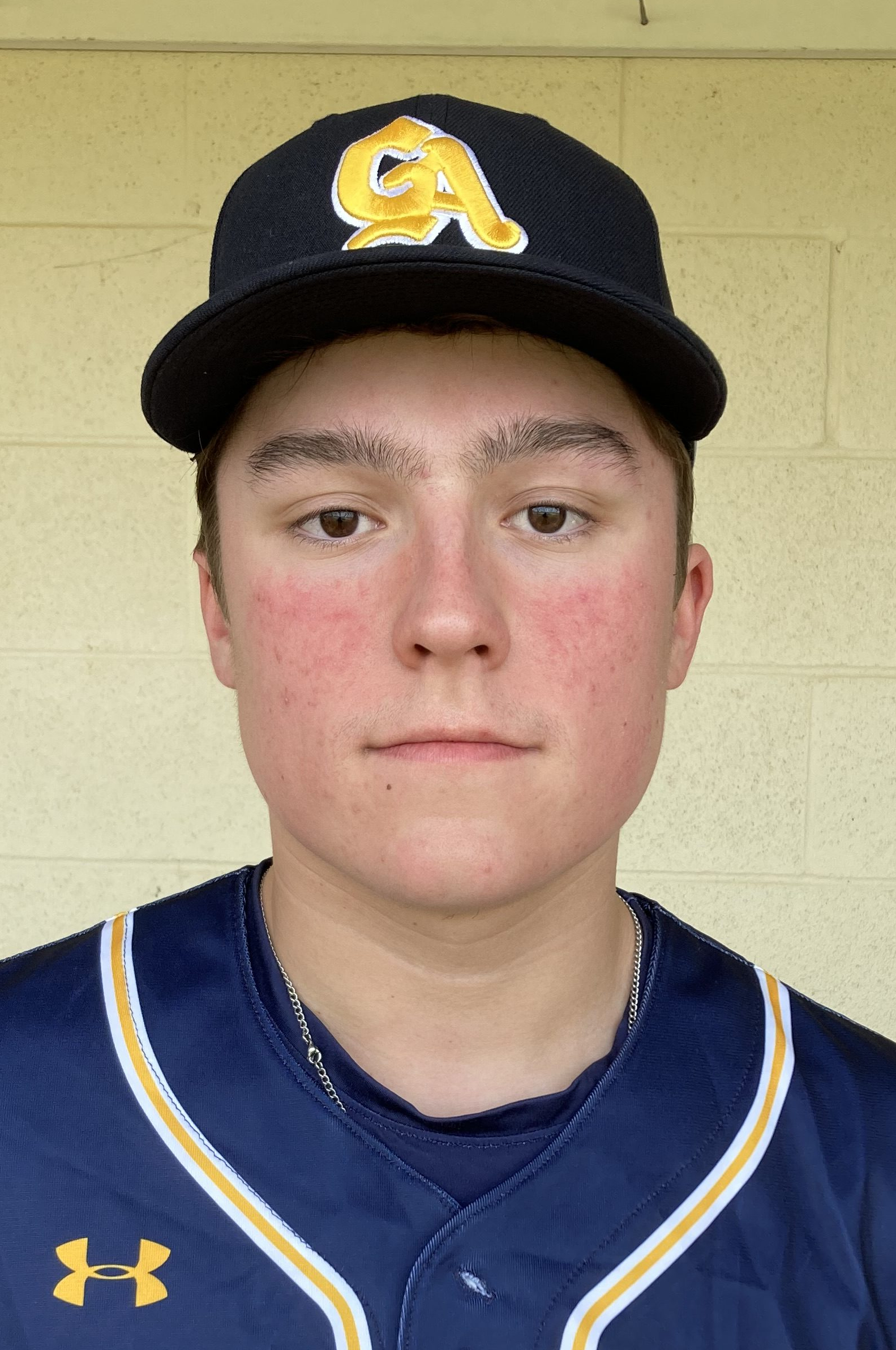 Jaxson Bostick – THE SPORTS PAGE