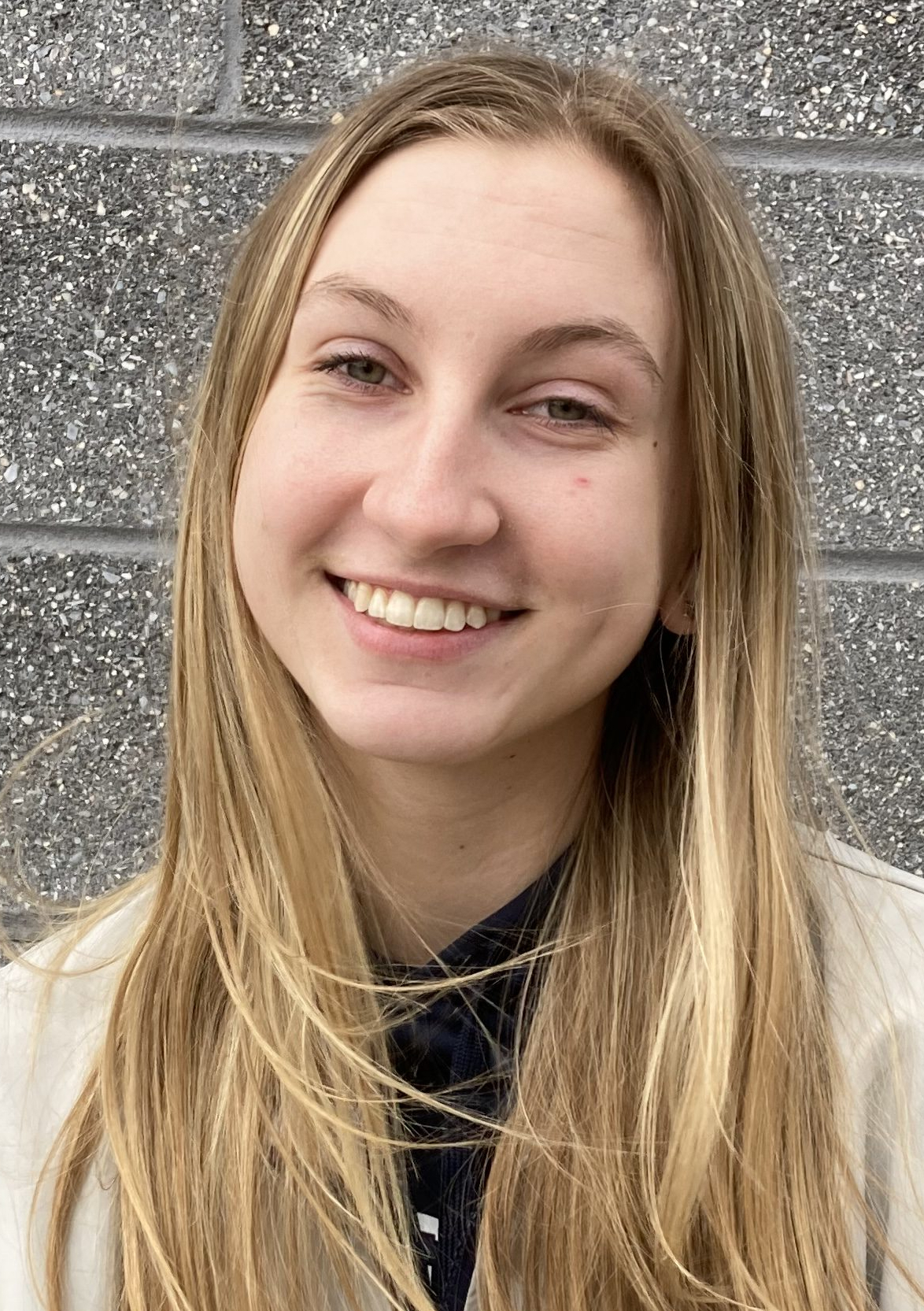 Jenna Plesz – THE SPORTS PAGE