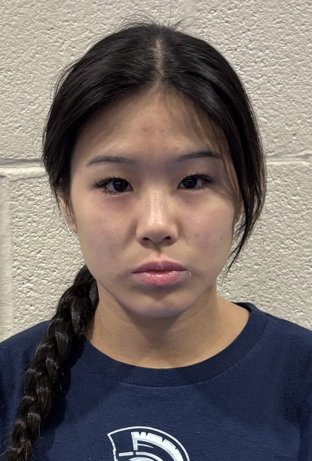 Jennifer Li – THE SPORTS PAGE