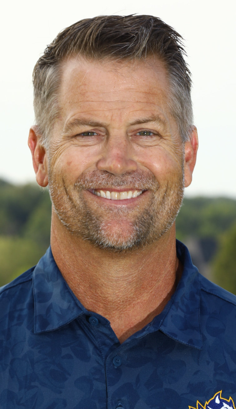 Jeremy Eby – THE SPORTS PAGE