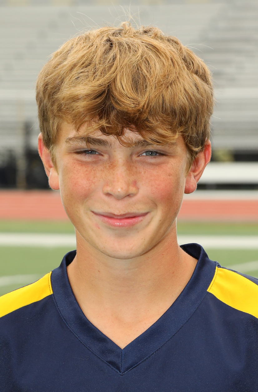 Jesse Fye – THE SPORTS PAGE