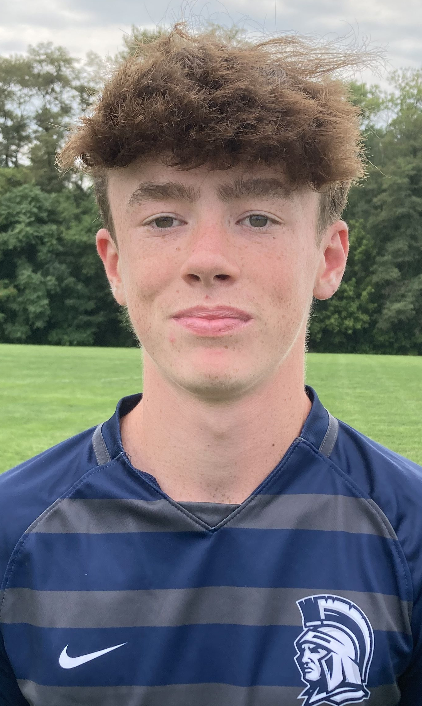 Jimmy Cook – THE SPORTS PAGE