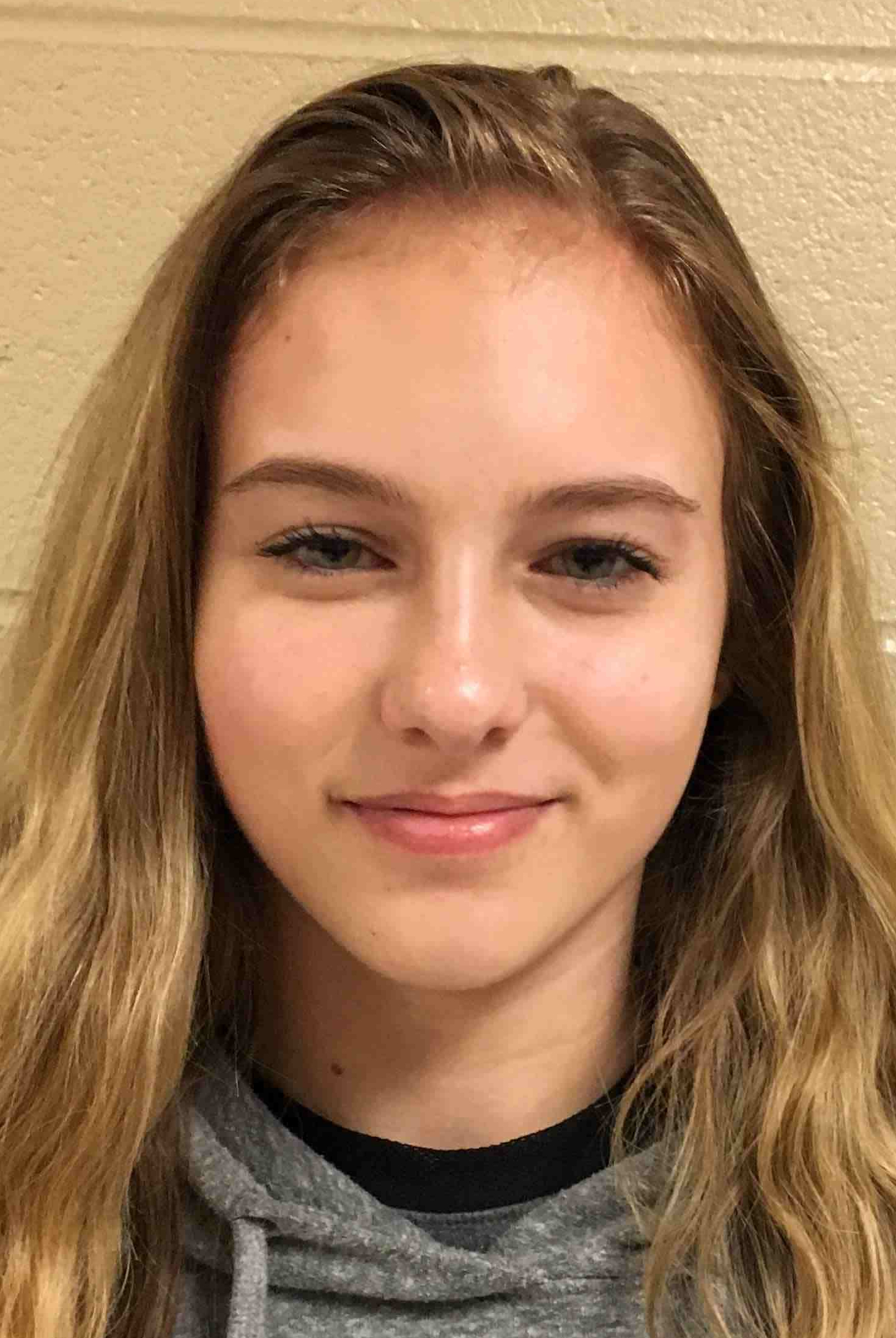 Jordan Pasi – THE SPORTS PAGE