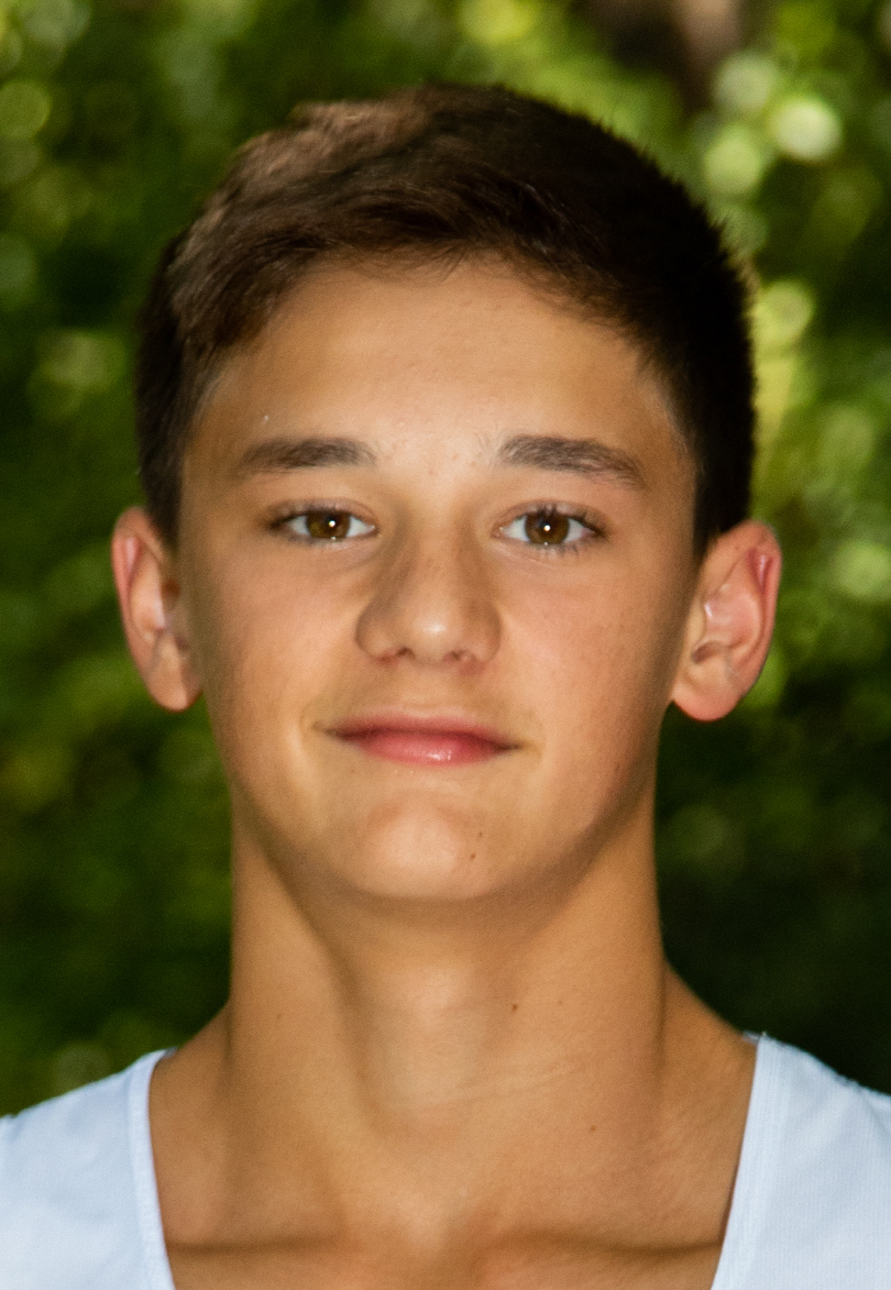 Kaden Rife – THE SPORTS PAGE