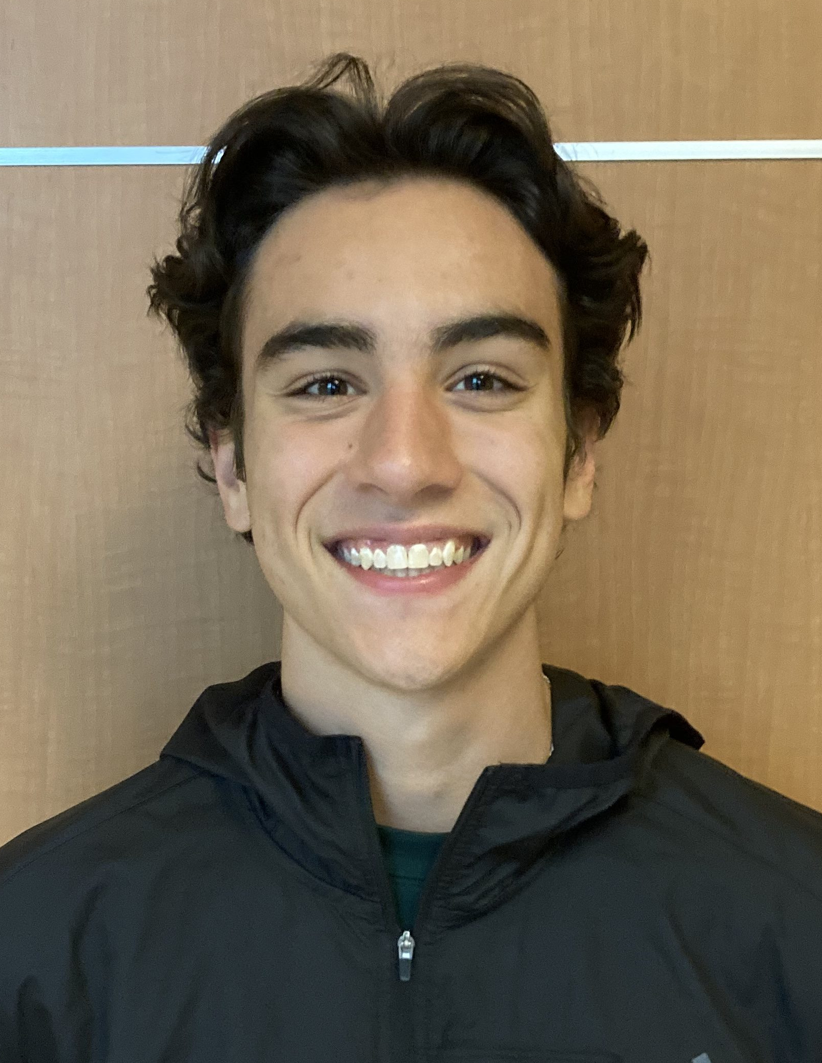 Karter Reath – THE SPORTS PAGE