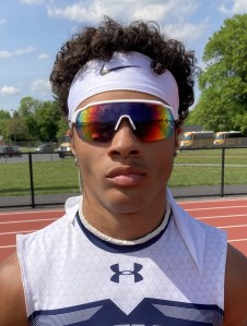 Chambersburg roundup: Trojans win 5 events at track meet – THE SPORTS PAGE