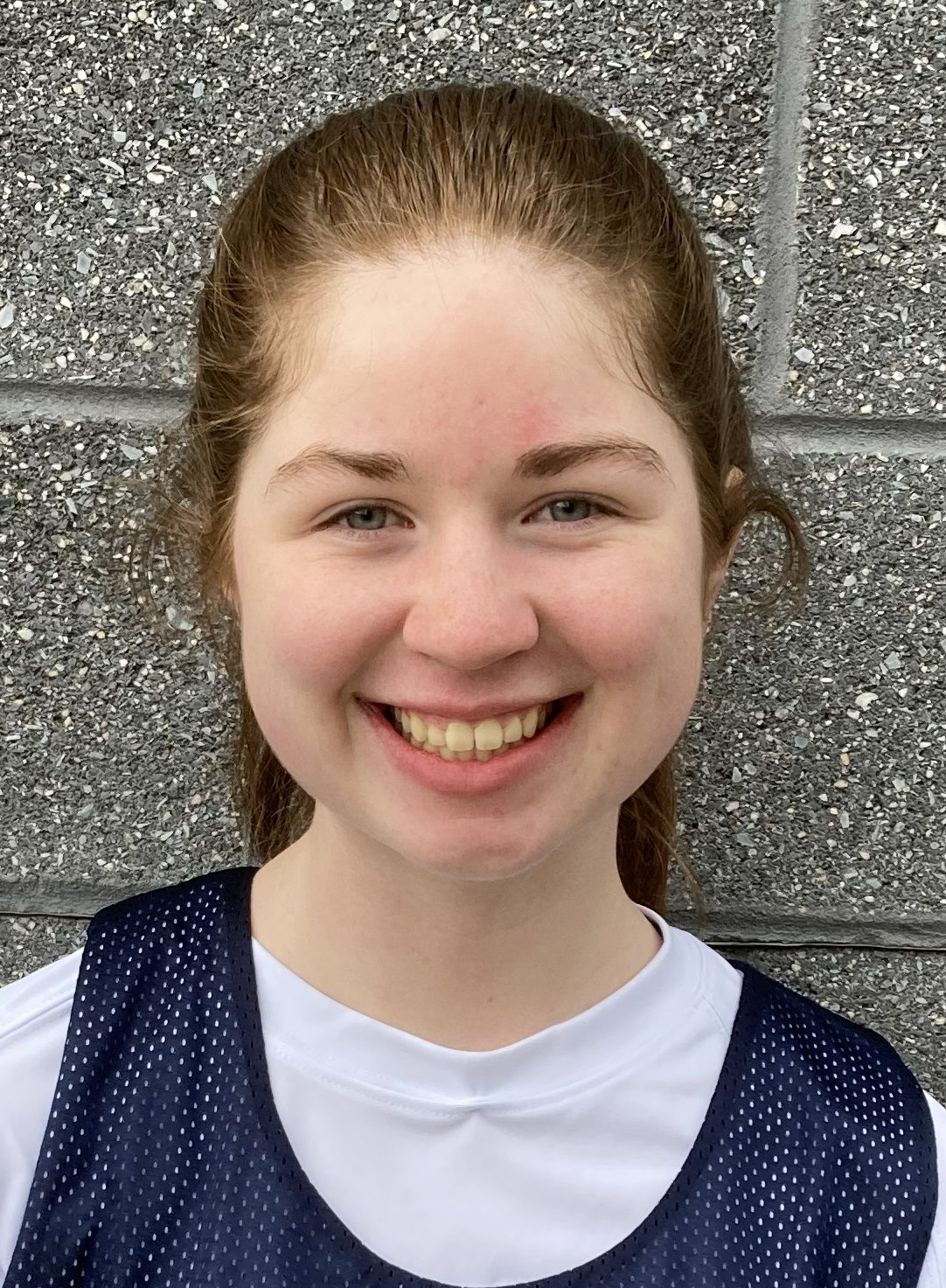 Katelyn Kelly – THE SPORTS PAGE