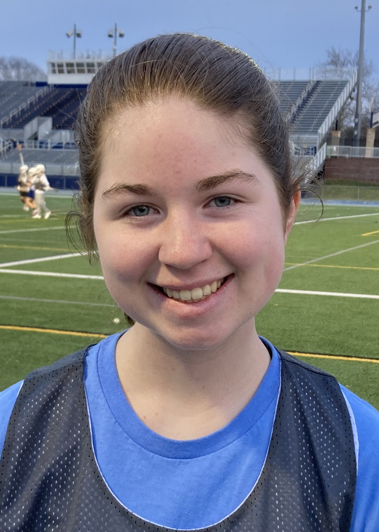 Katelyn Kelly – THE SPORTS PAGE