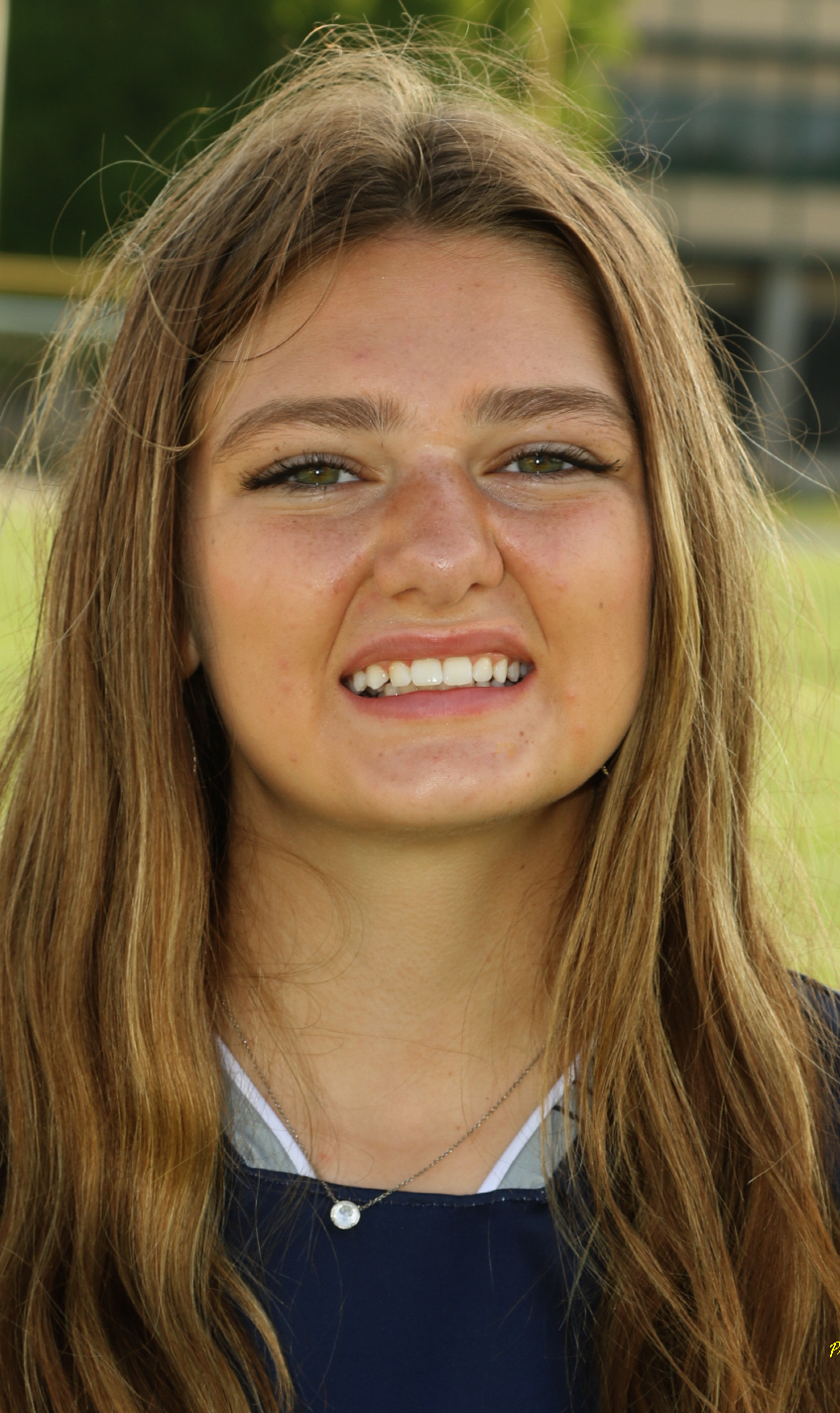 Katy Weller – THE SPORTS PAGE