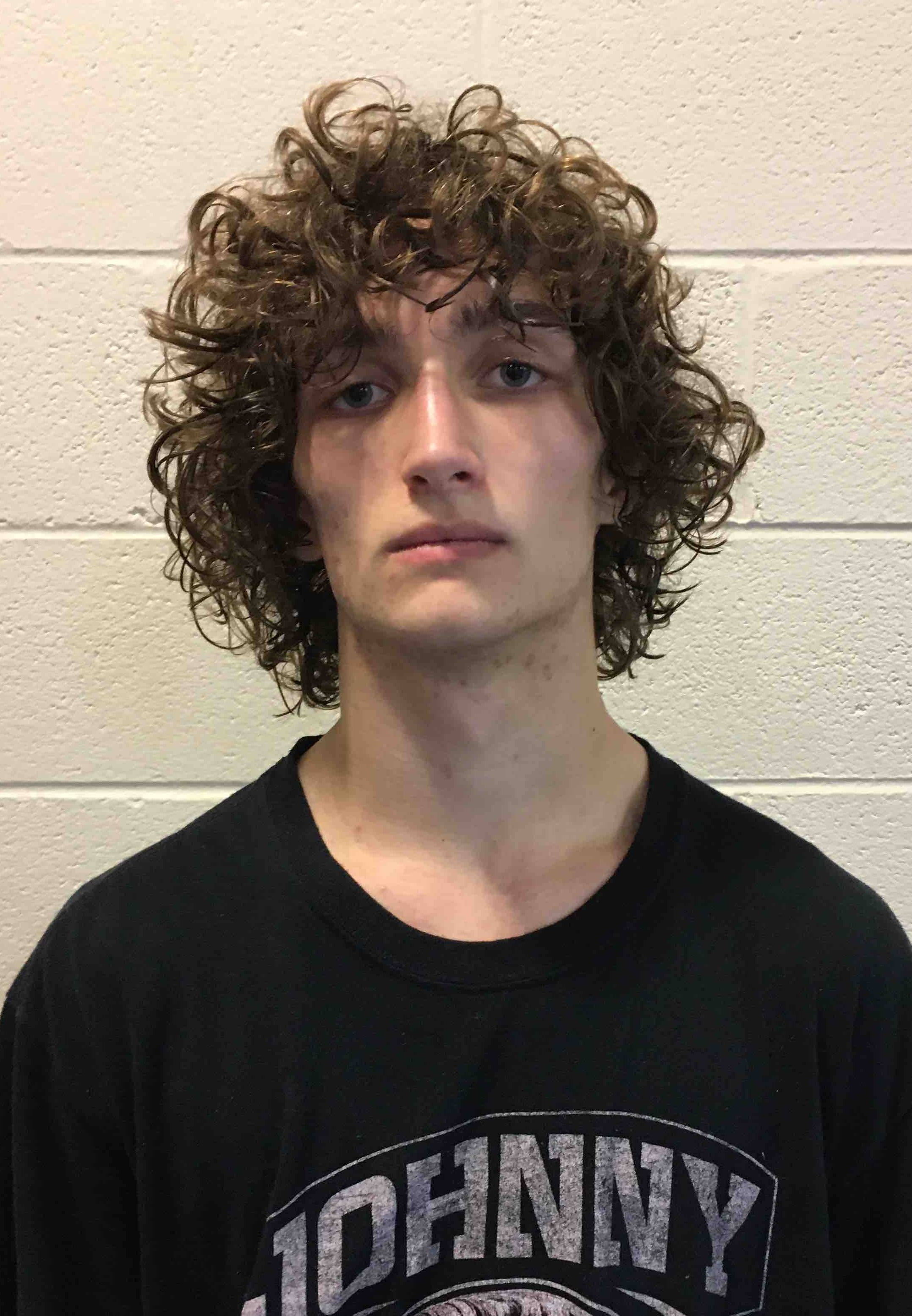 Kelby Mixell – THE SPORTS PAGE