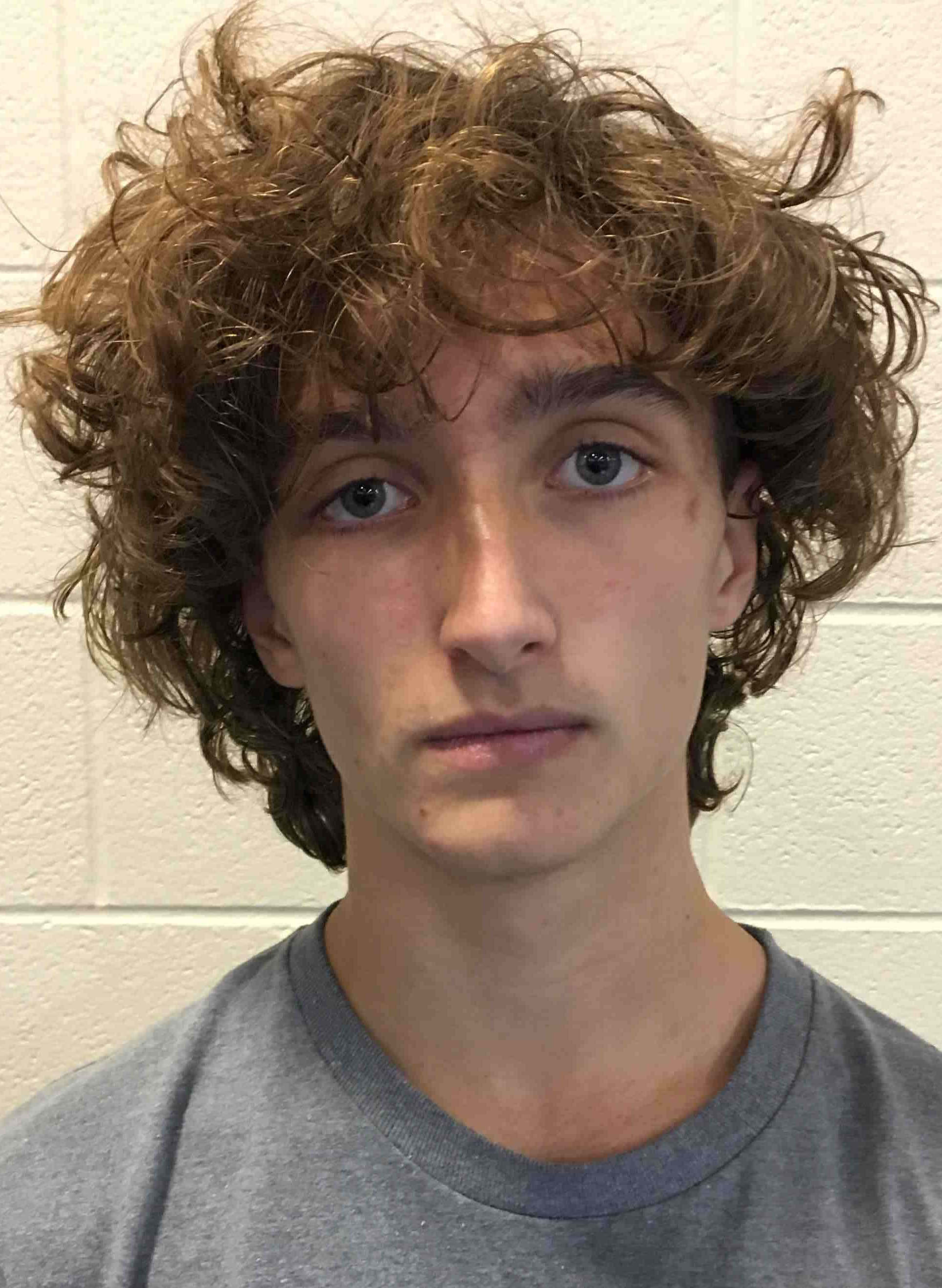 Trojan wrestlers roll into District 3 semifinals – THE SPORTS PAGE