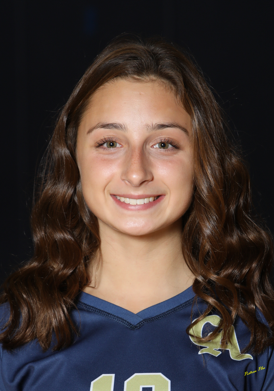 Kiley Burkholder – THE SPORTS PAGE