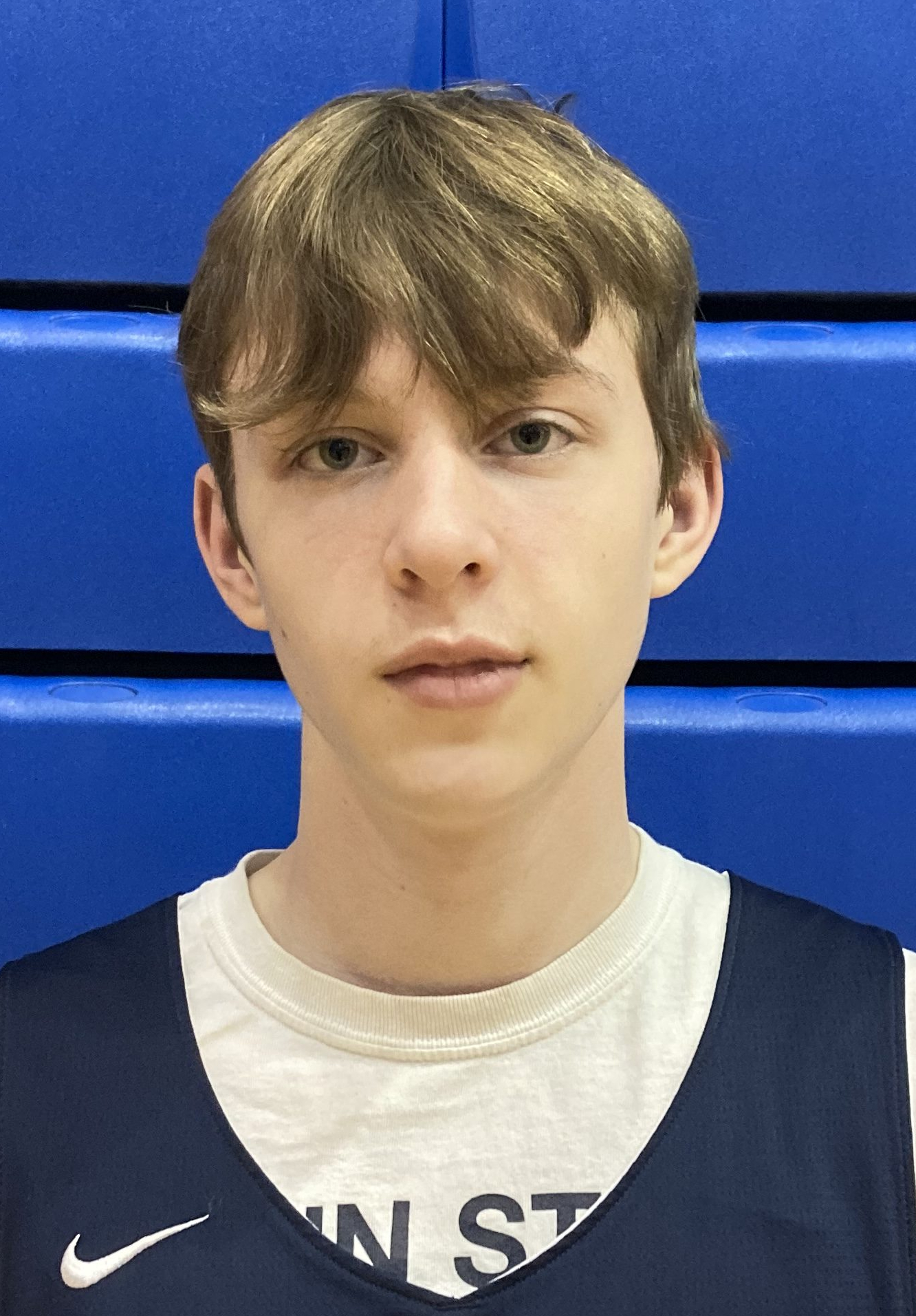 Konner Whorley – THE SPORTS PAGE