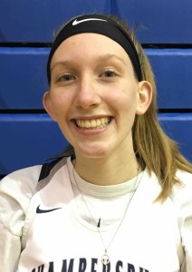 Strong defense by Trojan girls secures win over Herd – THE SPORTS PAGE