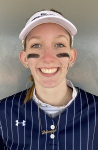 Trojan softball pulls out marathon win over CV, 1-0, in 12 – THE SPORTS ...
