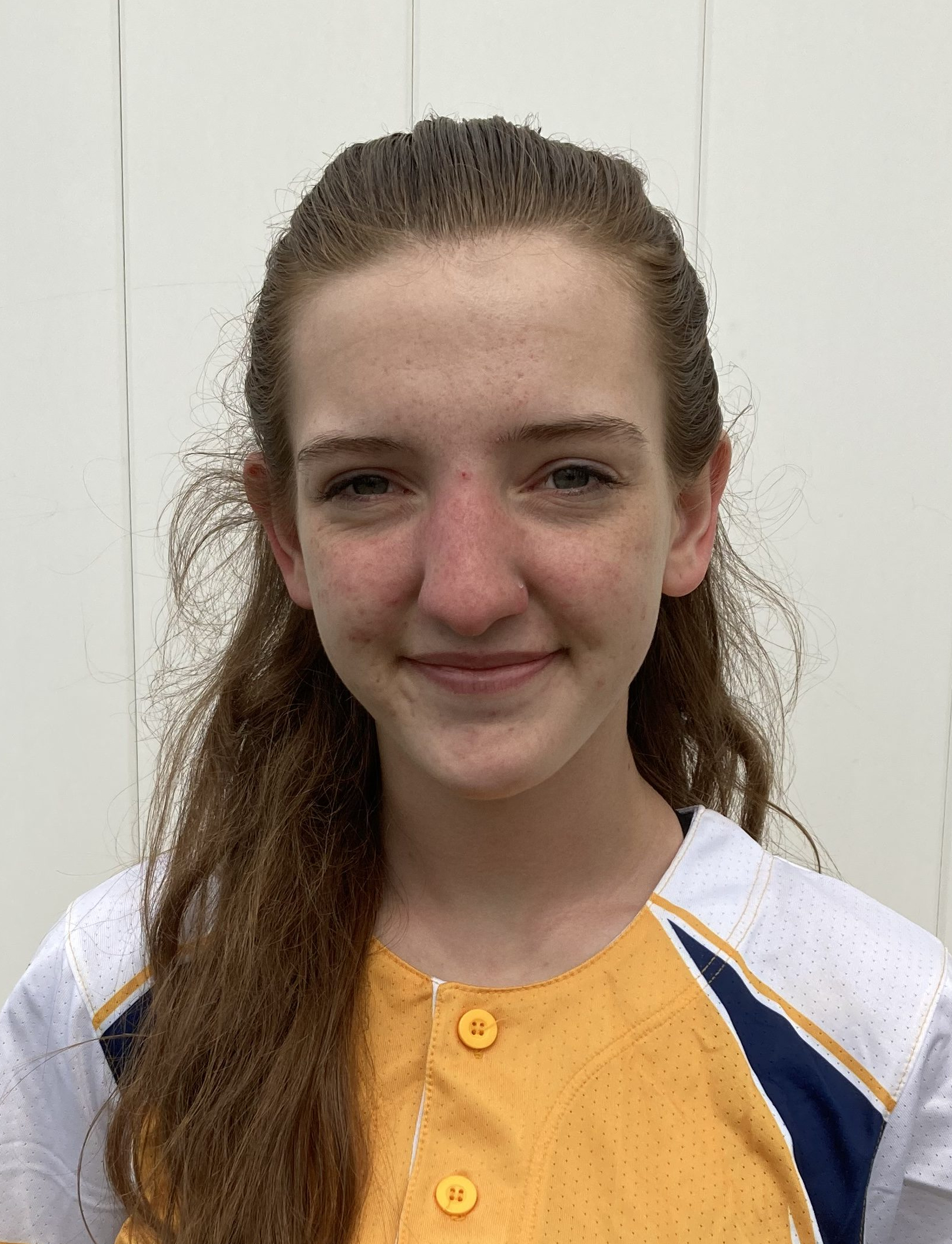 Lexi Jones – THE SPORTS PAGE