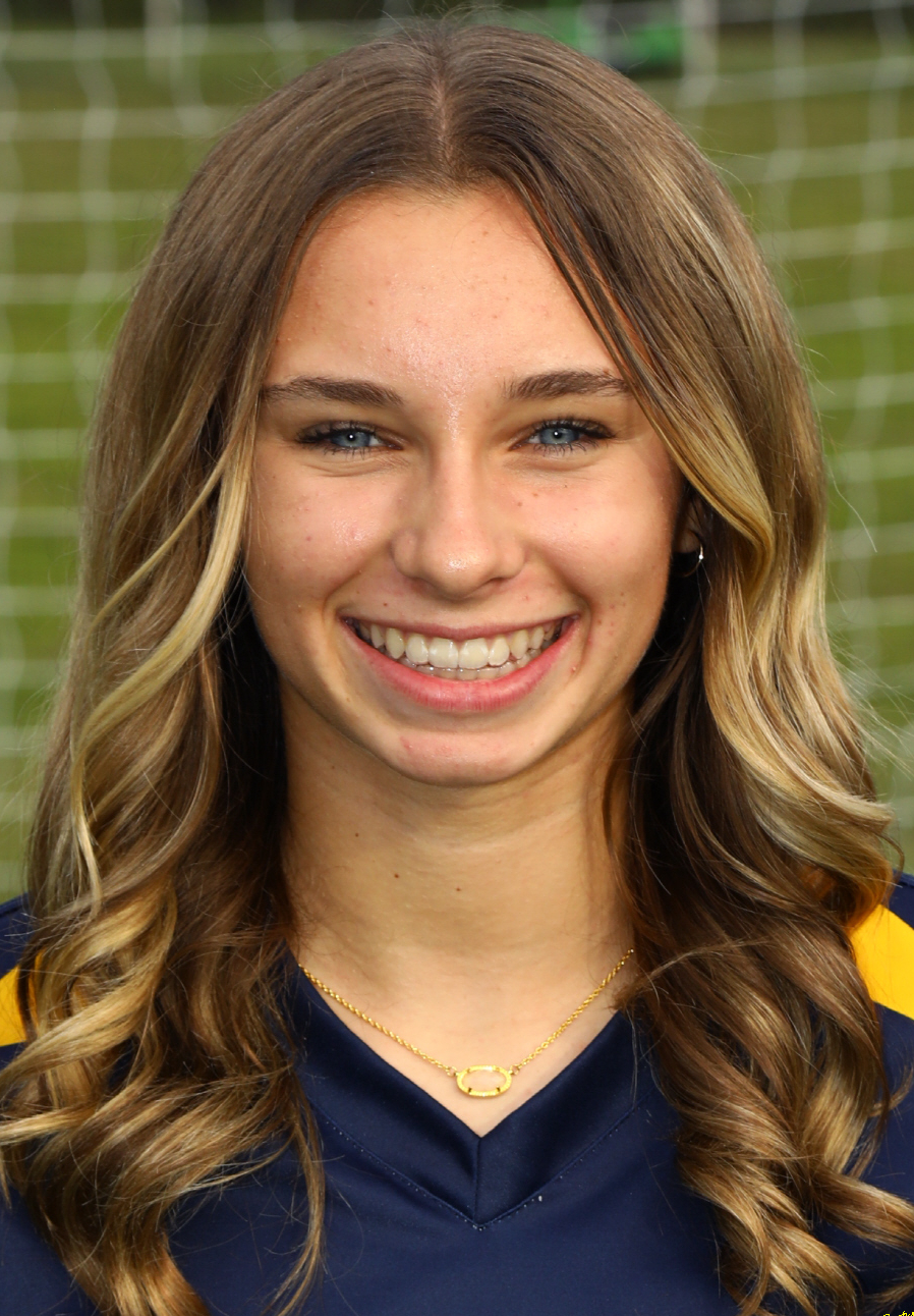 Lilah Overcash – THE SPORTS PAGE