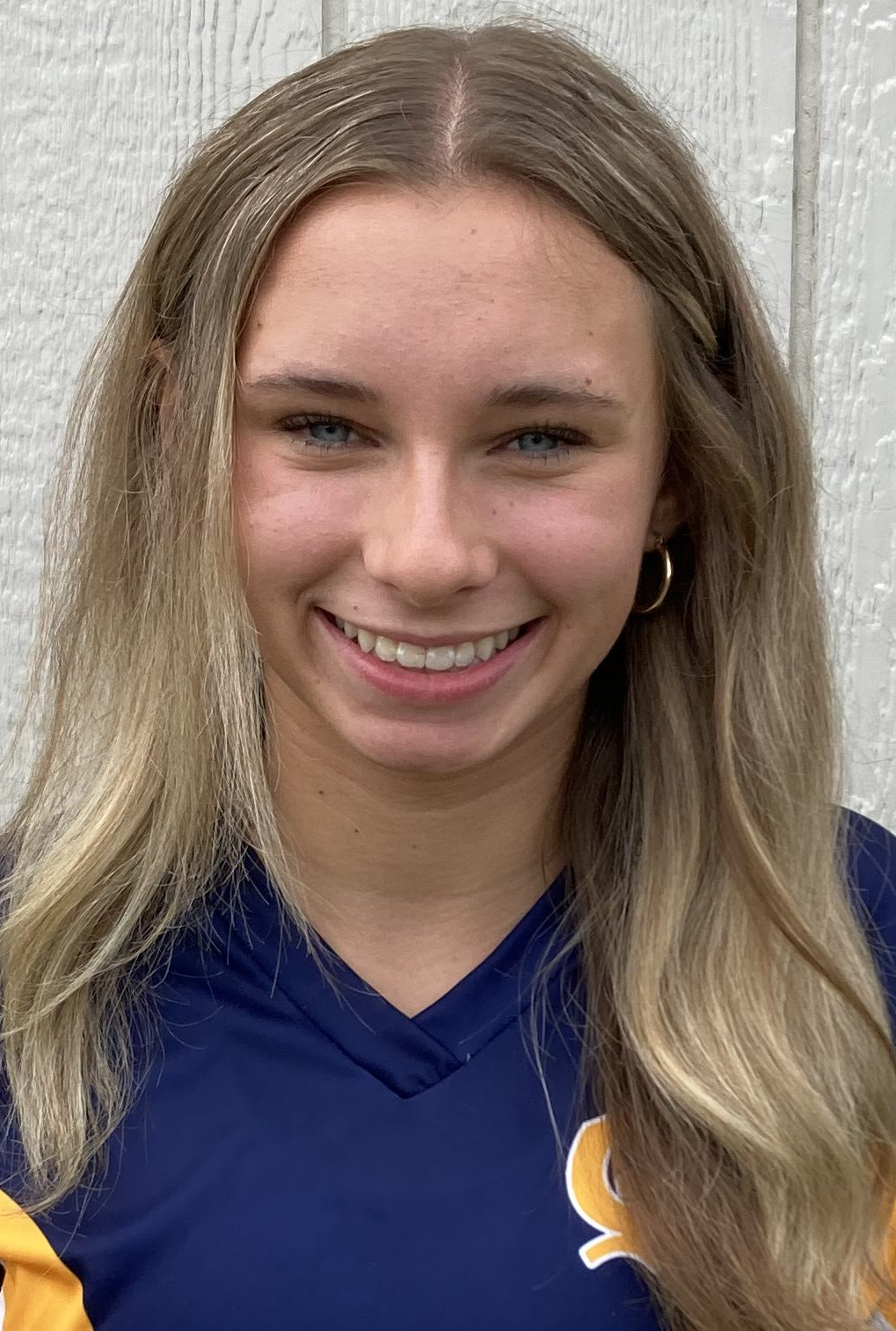 Lilah Overcash – THE SPORTS PAGE