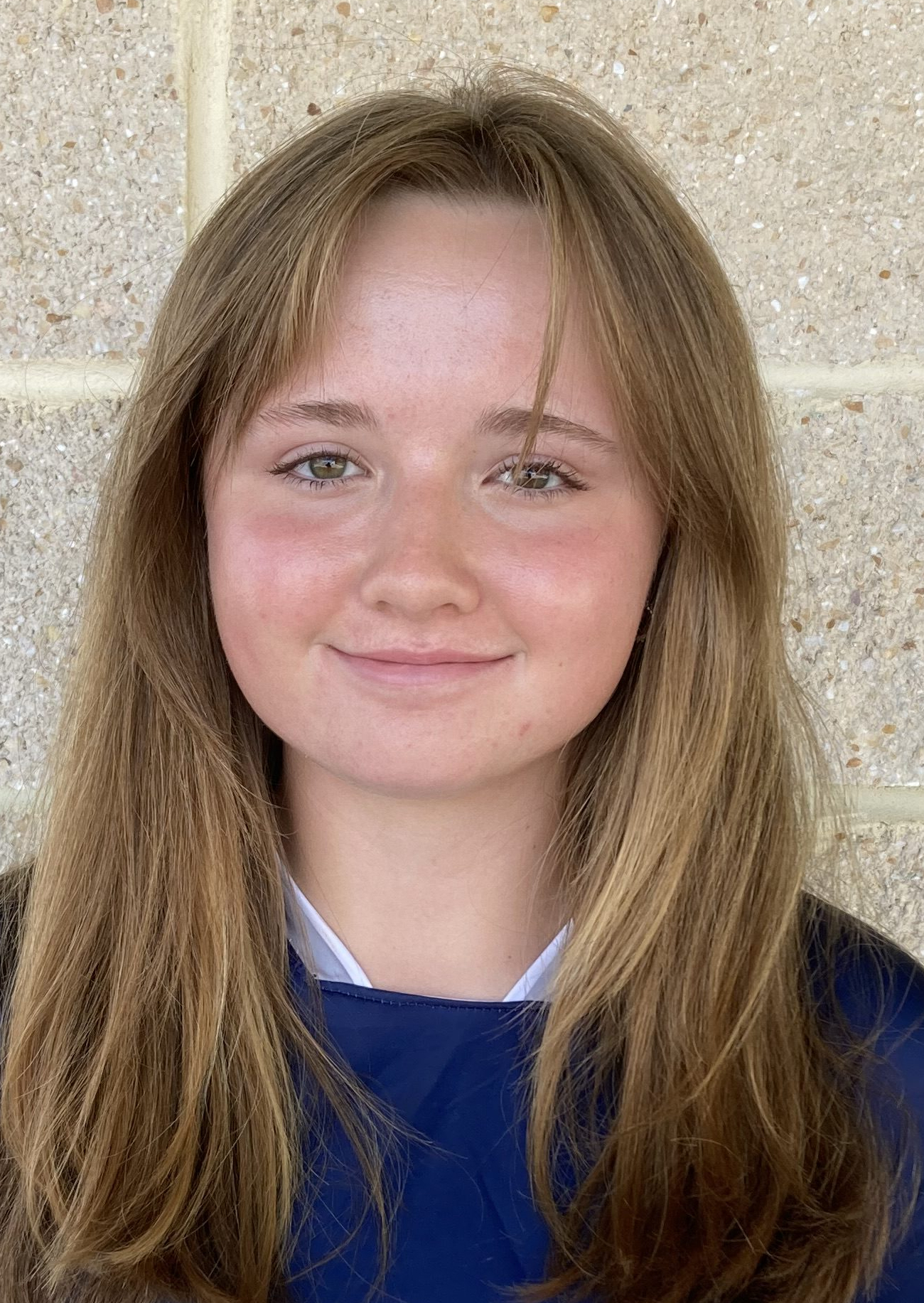 Lilah Upham – THE SPORTS PAGE