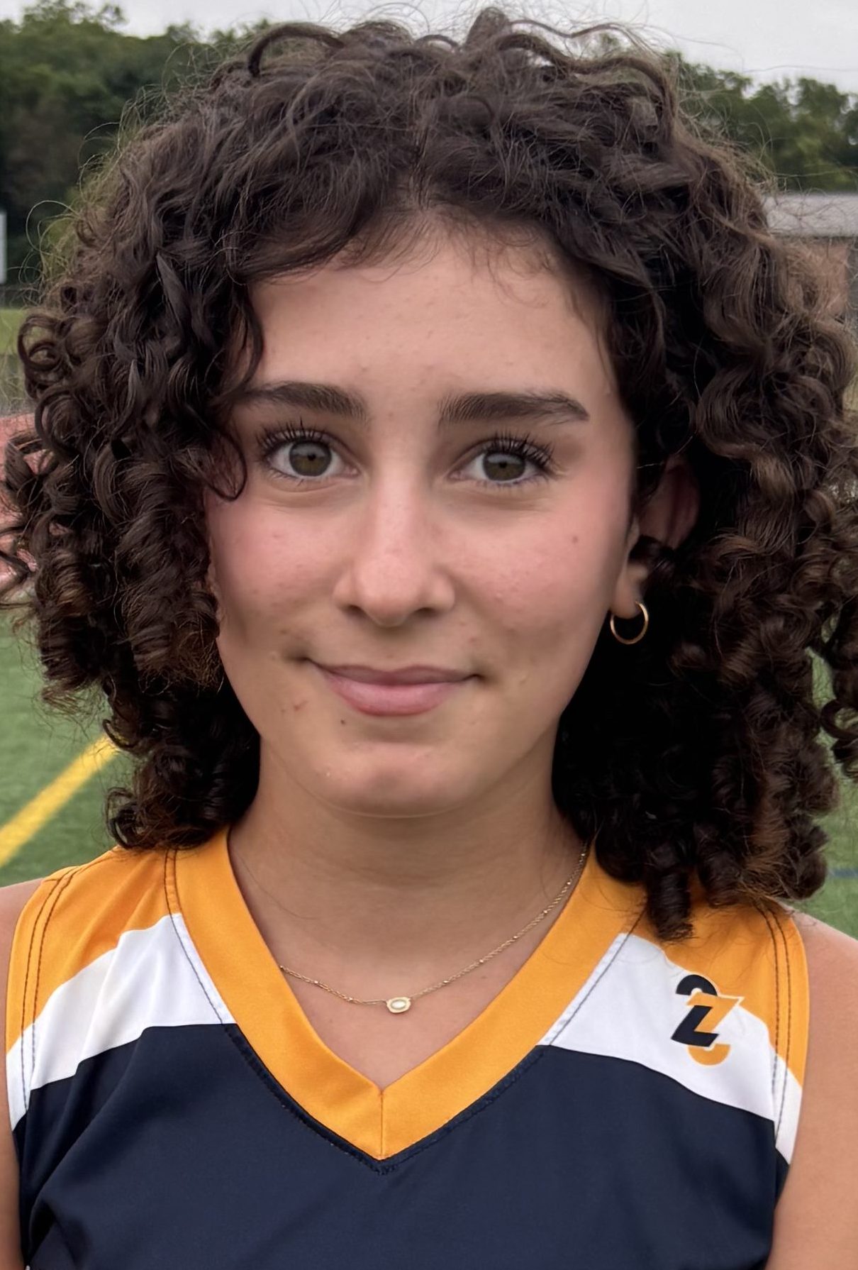 Lily Oberholzer – THE SPORTS PAGE