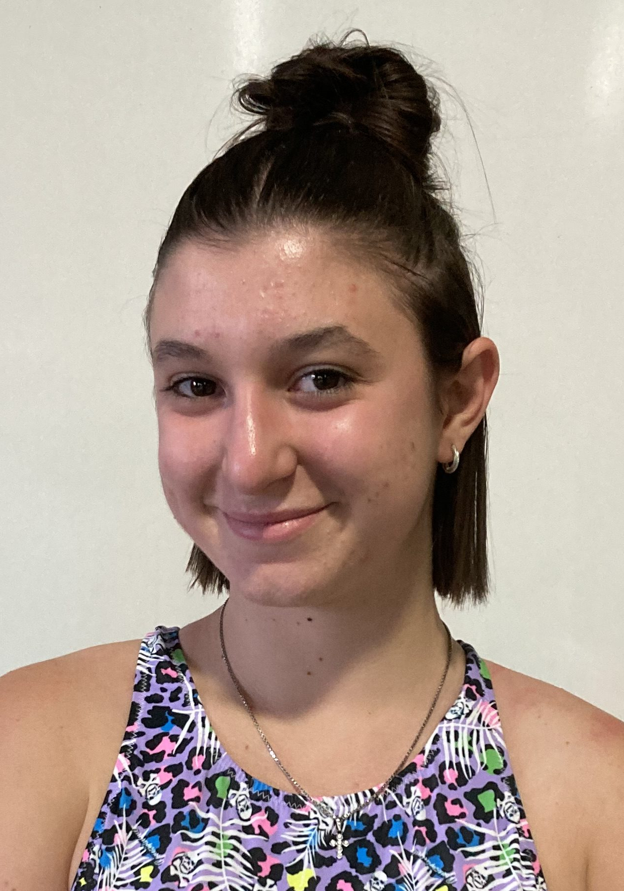 Lisa Bisconti – THE SPORTS PAGE