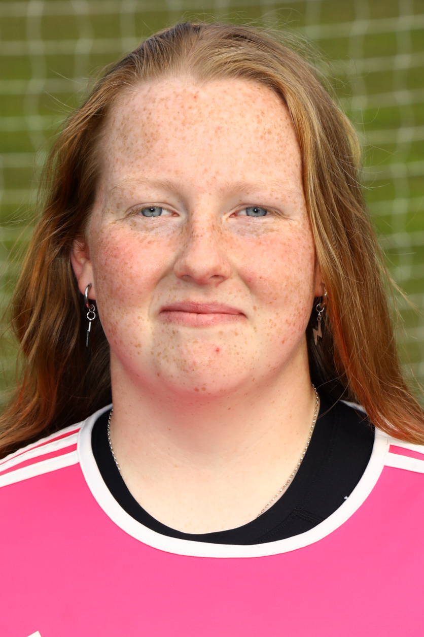 Lydia Mowen – THE SPORTS PAGE