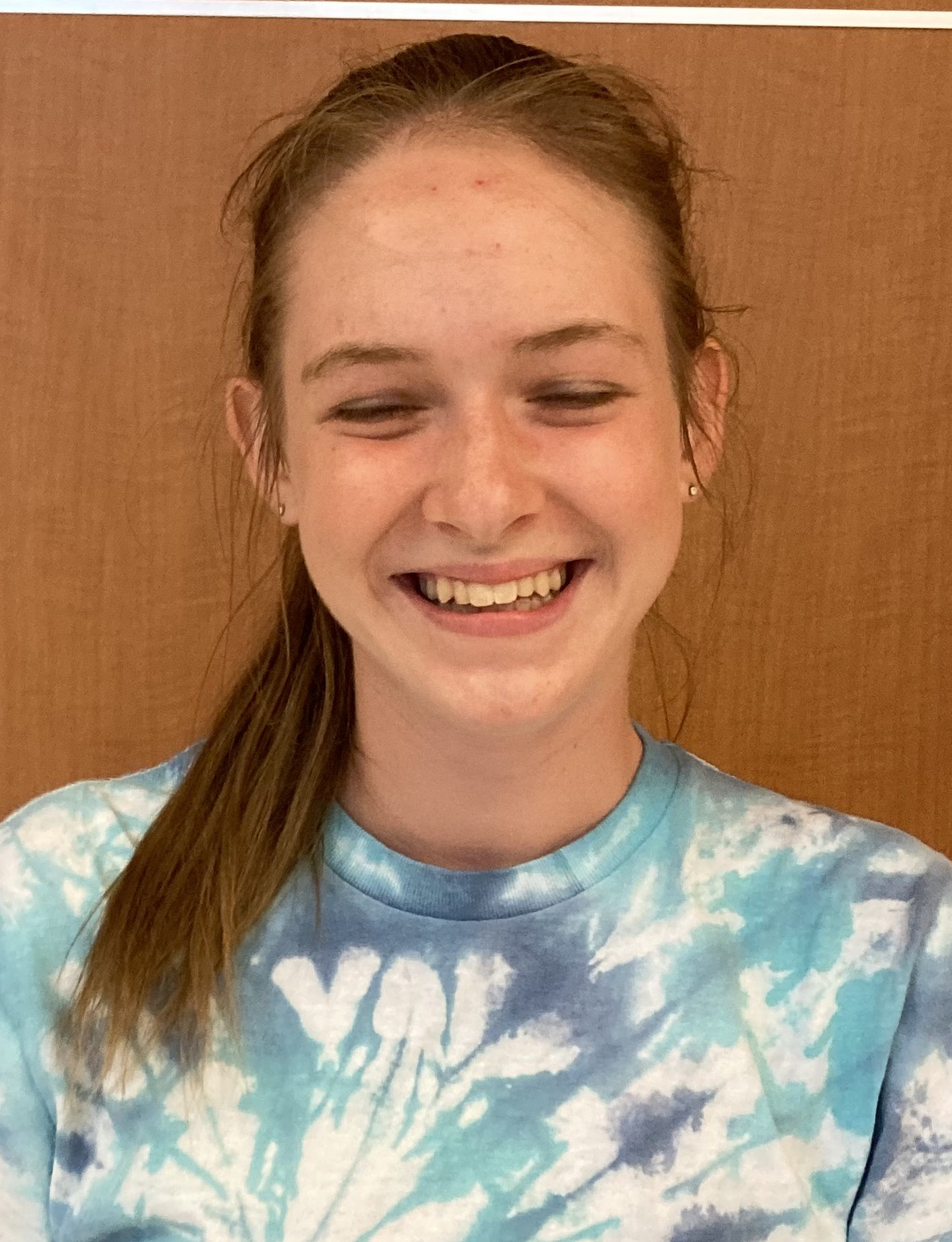 Lydia Willson – THE SPORTS PAGE