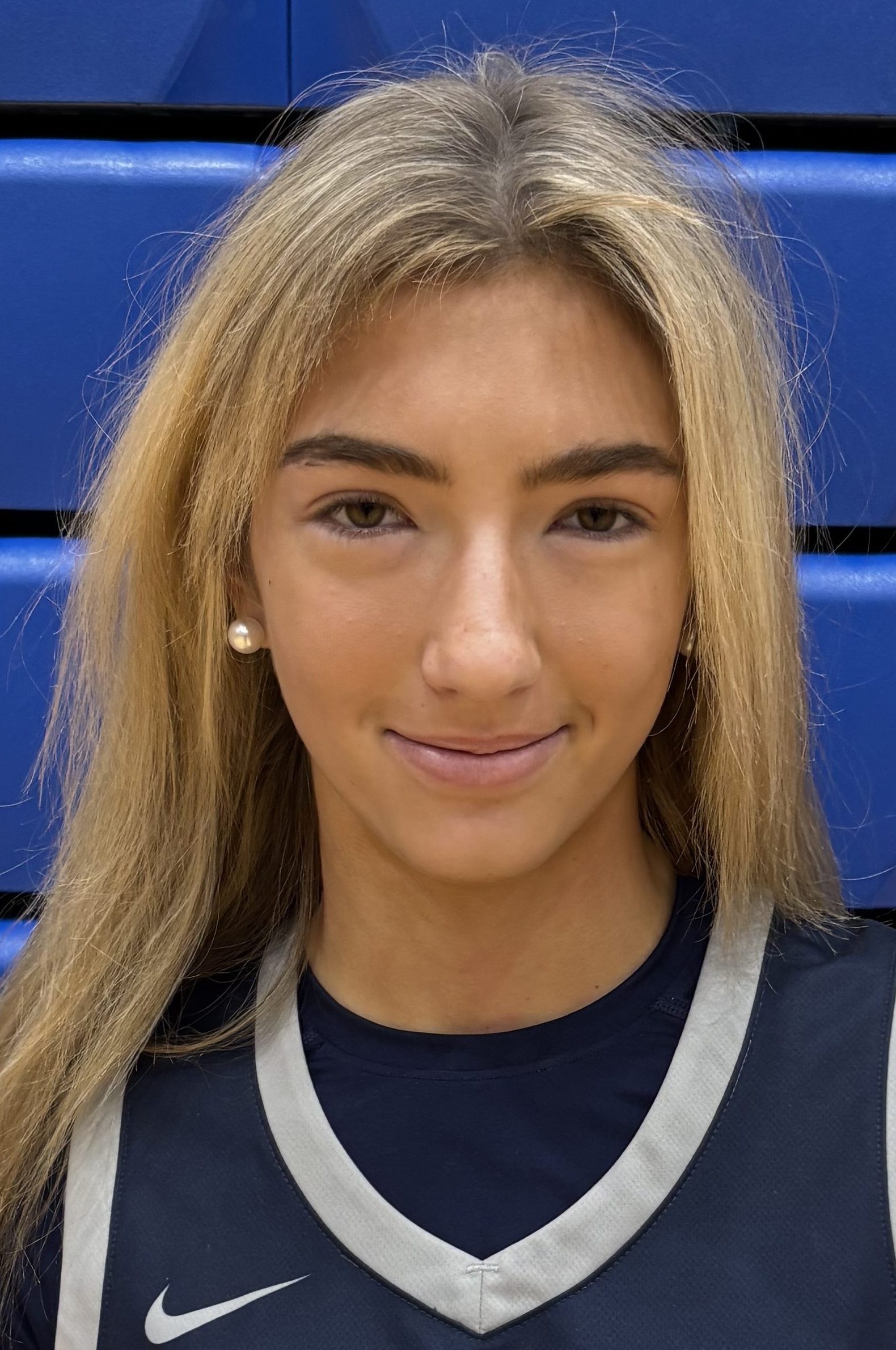 Madelyn Rydbom – THE SPORTS PAGE