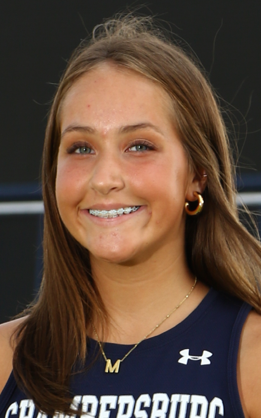 Malaina Alleman – THE SPORTS PAGE