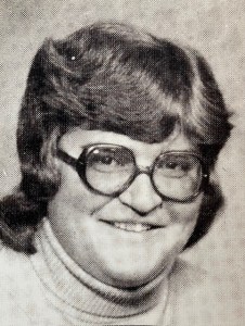 Chambersburg Hall of Fame: Marcia Brown pioneered girls sports – THE ...