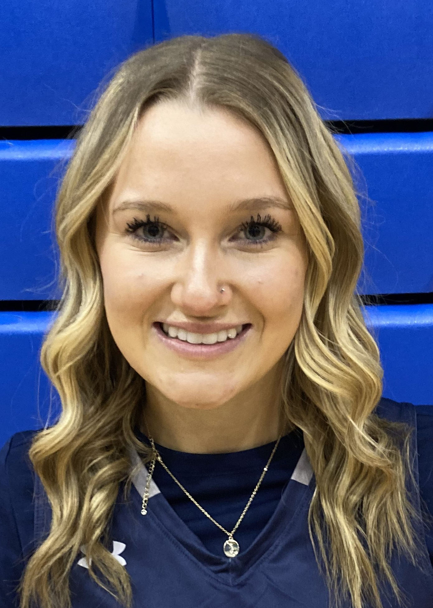 Marley White – THE SPORTS PAGE