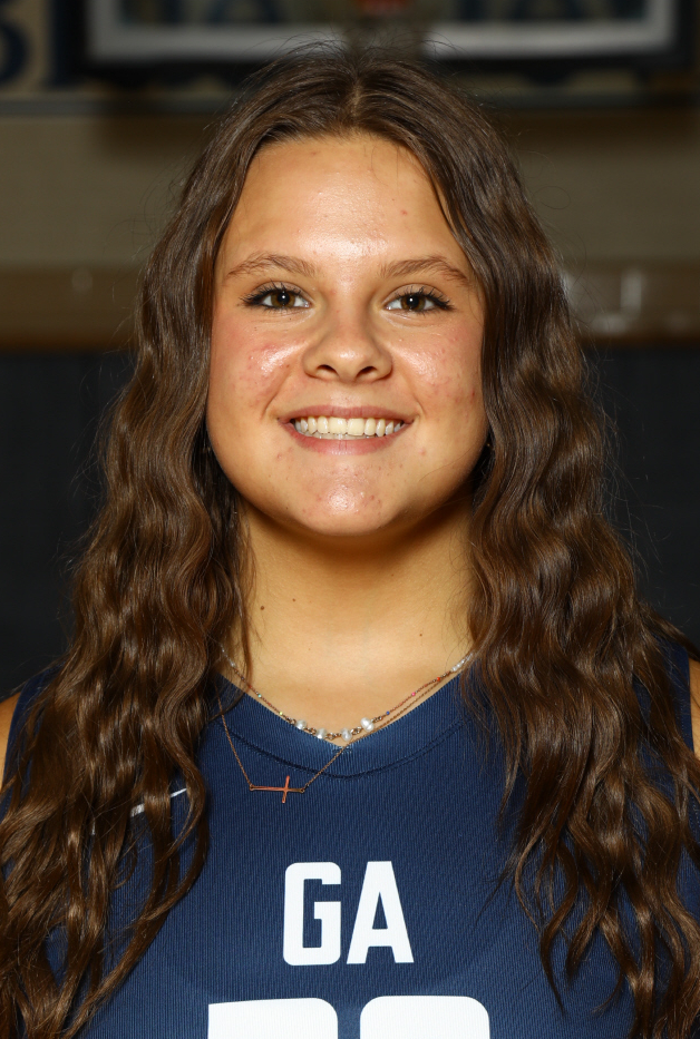 Morgan Rennekamp – THE SPORTS PAGE