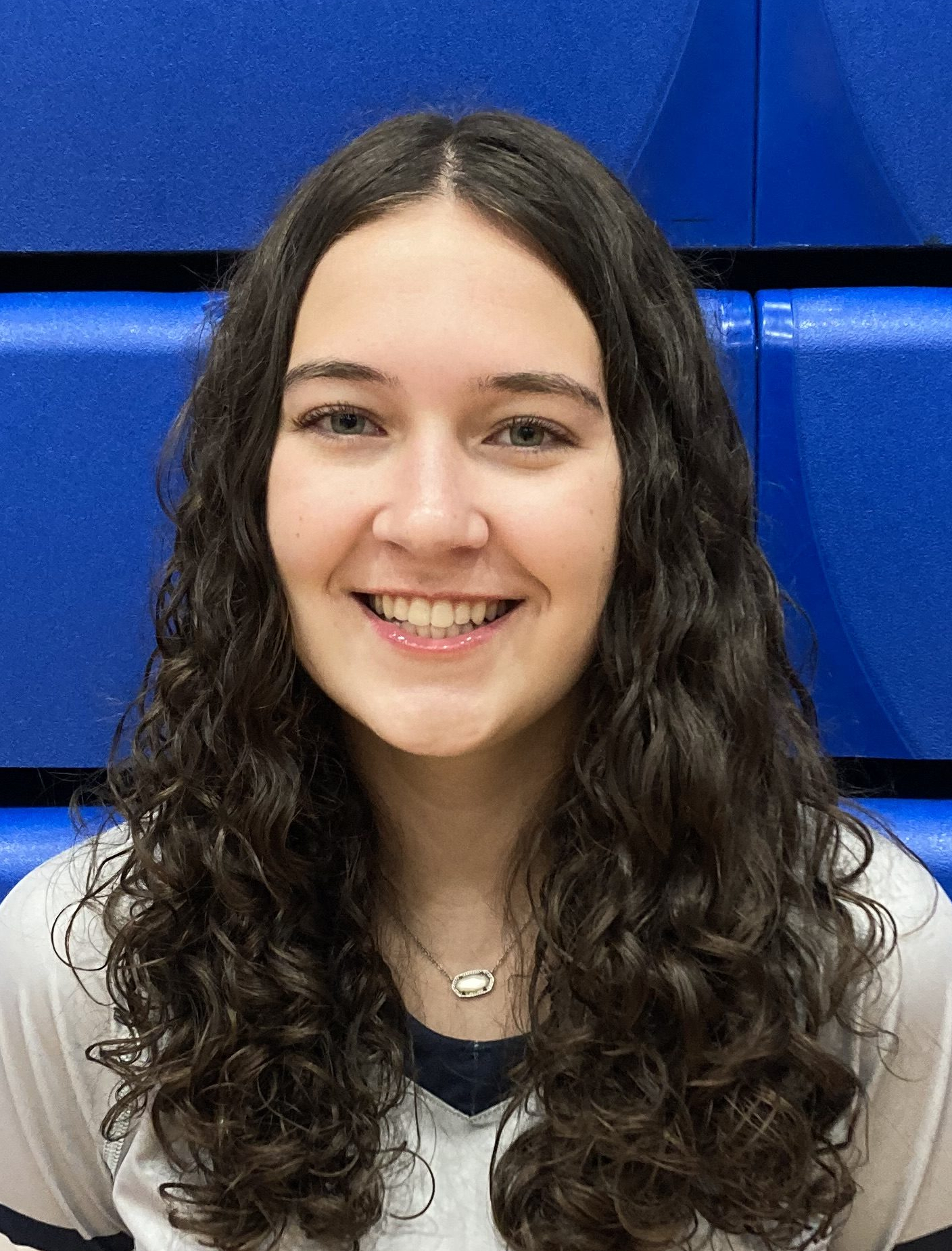 Morgan Shaner – THE SPORTS PAGE