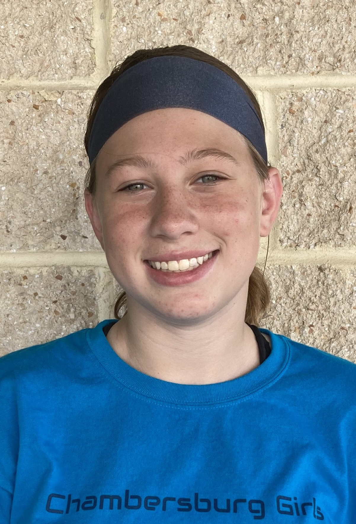 Morgan Smith – THE SPORTS PAGE