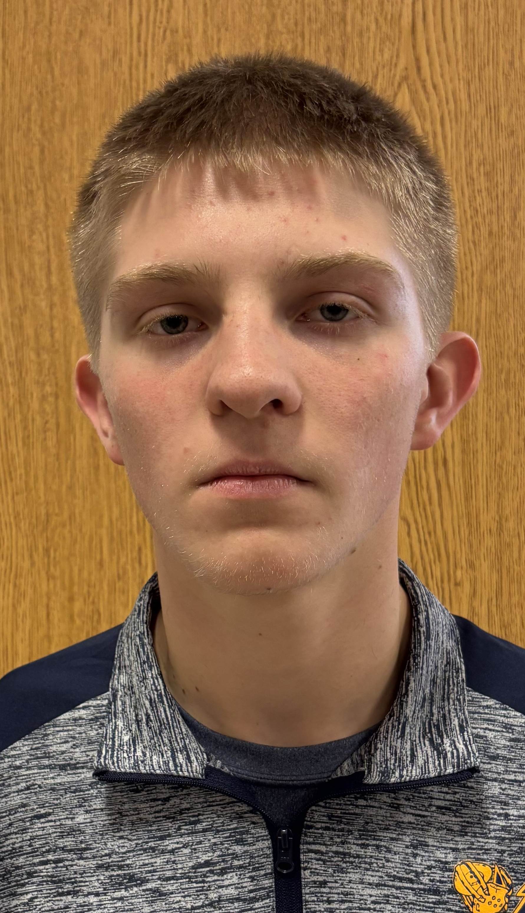 Myles Ingram – THE SPORTS PAGE
