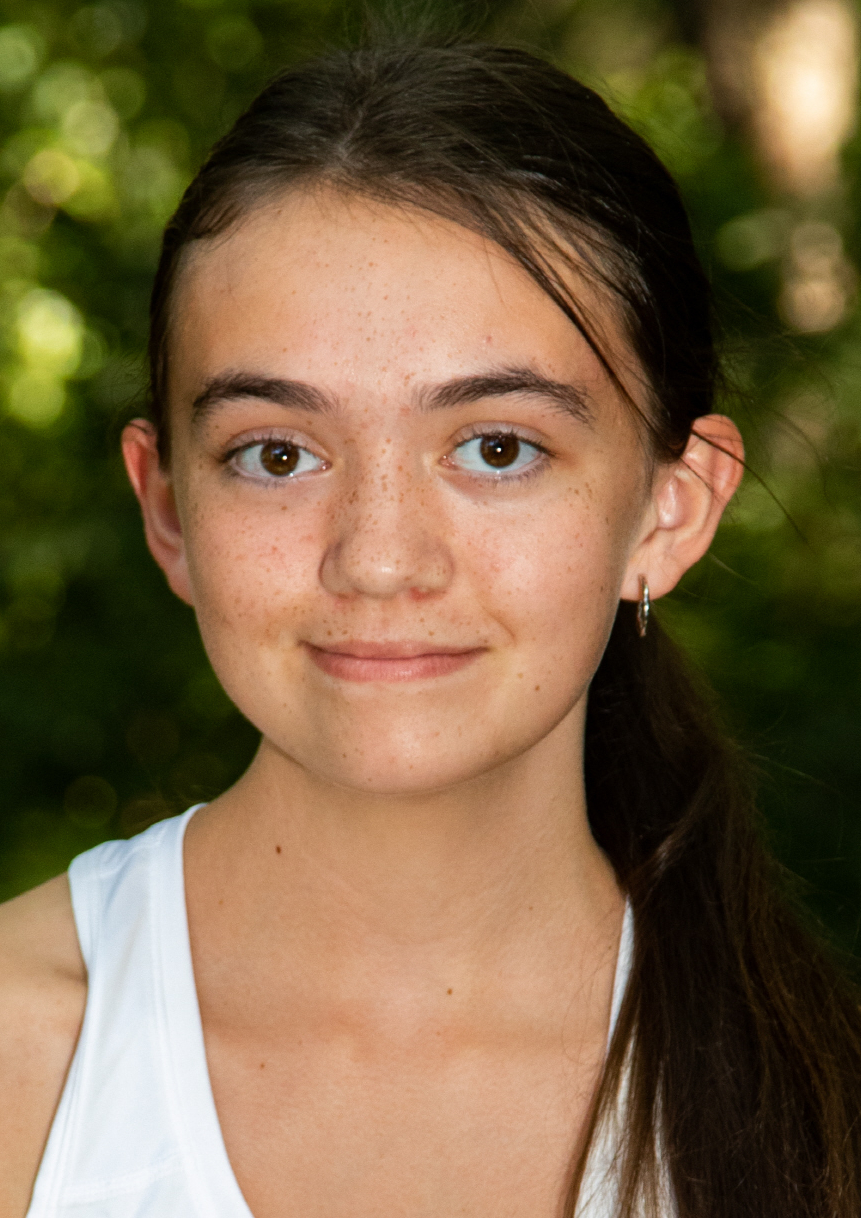 Natalie Quinn – THE SPORTS PAGE