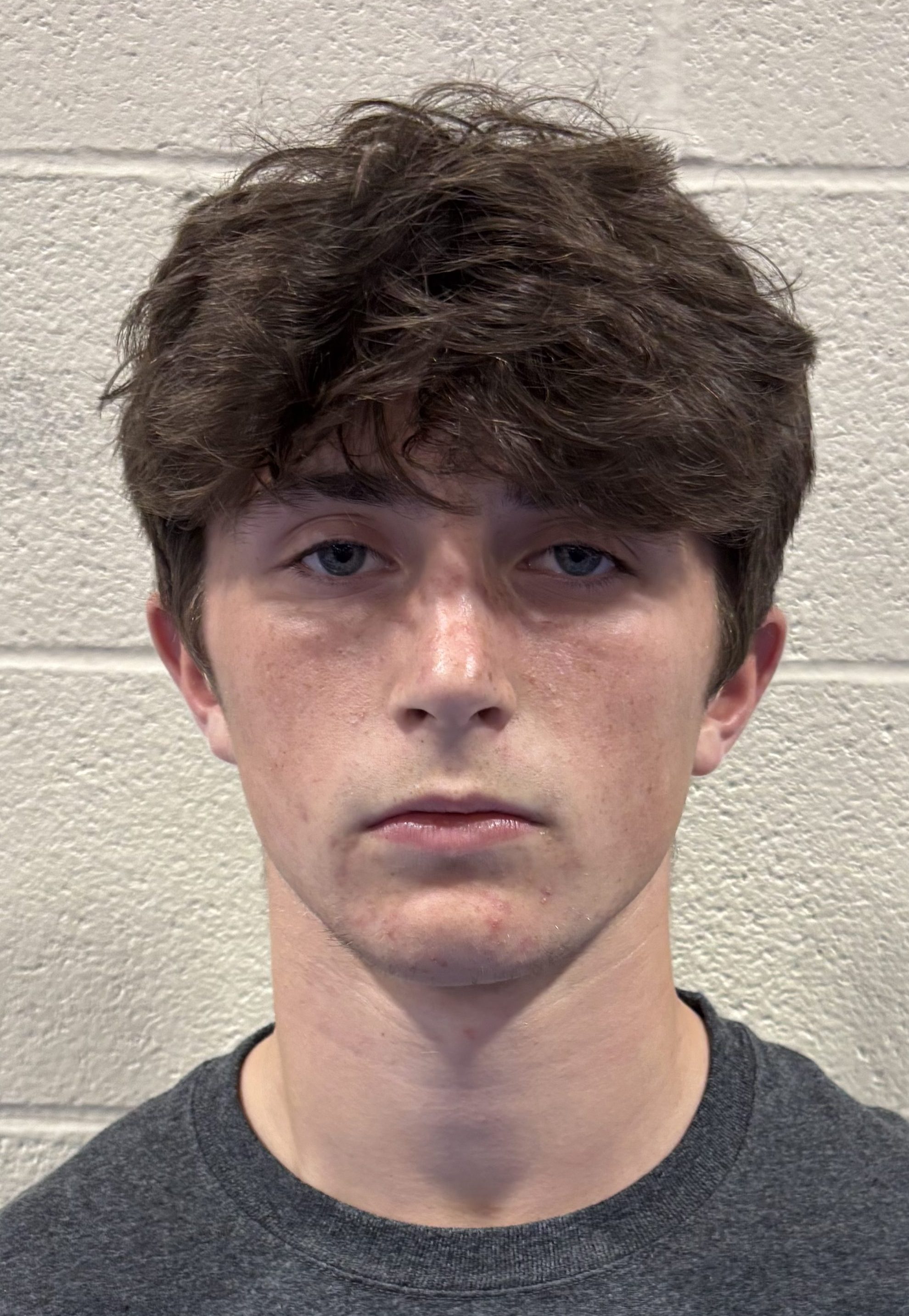 Nathan Chambers – THE SPORTS PAGE