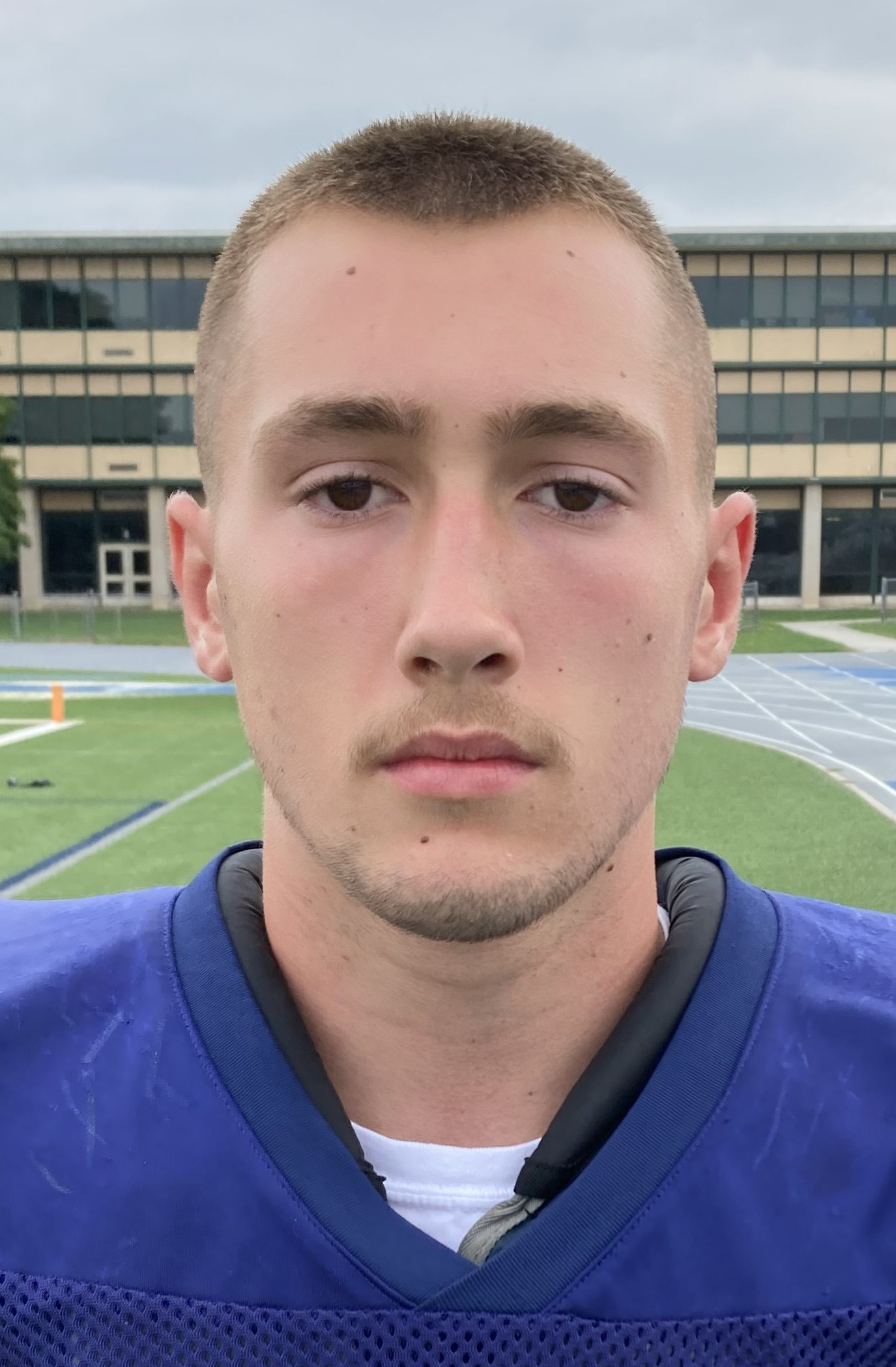 Nick Pompeii – THE SPORTS PAGE