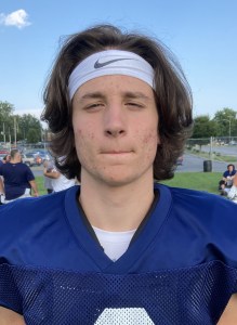 FOOTBALL PREVIEW: Trojans face another long trek to face Little Lions ...