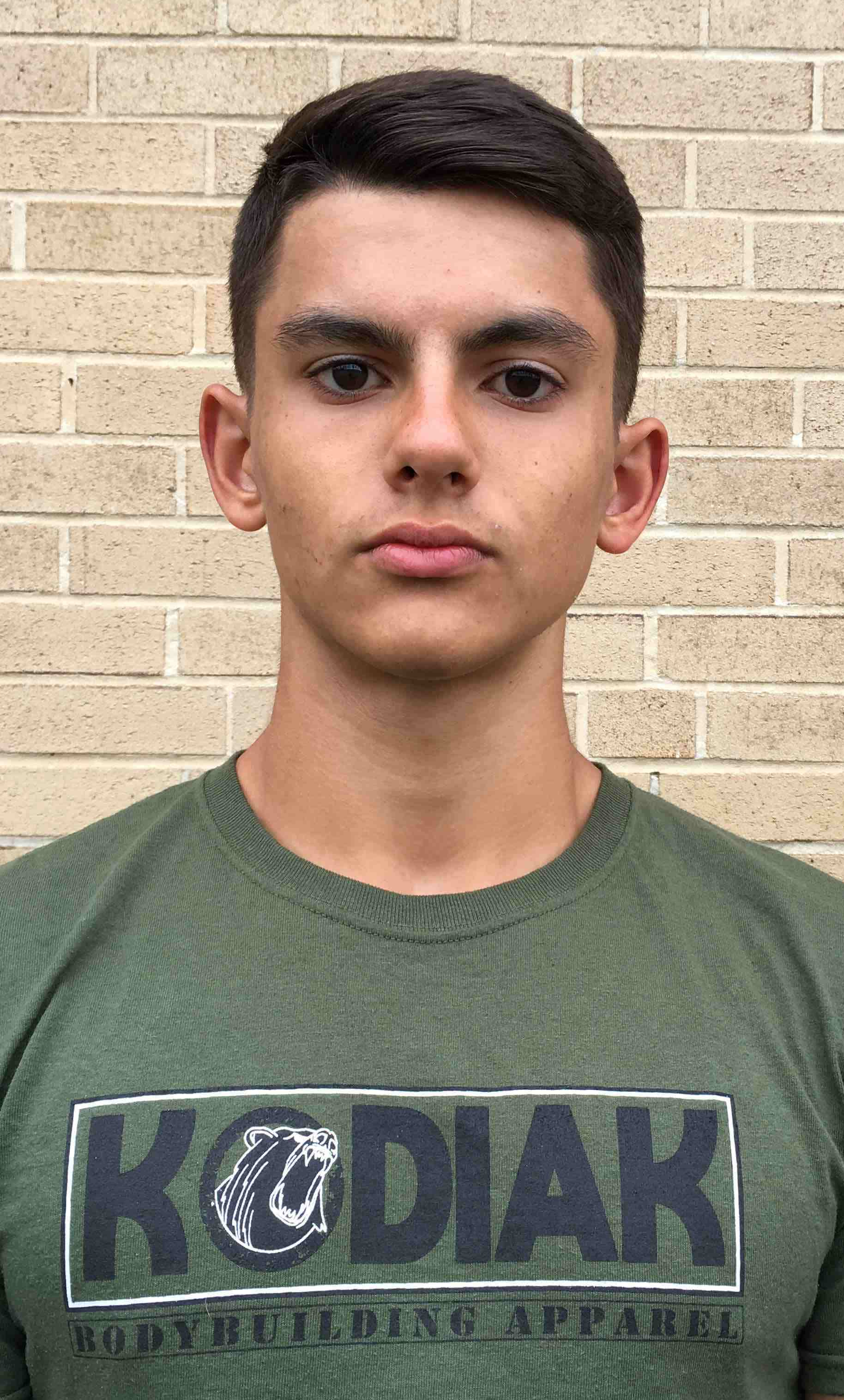 Noah Smith – THE SPORTS PAGE