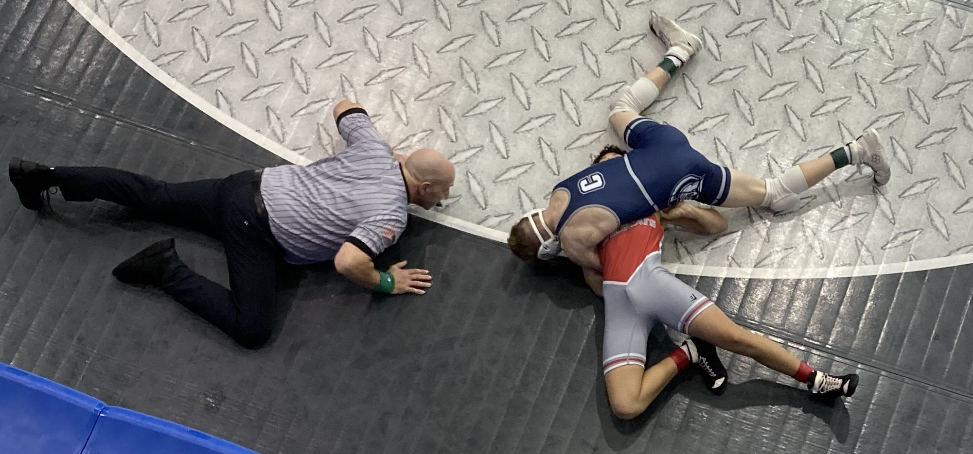 Local teams have rough day at Trojan Wars on Friday – THE SPORTS PAGE