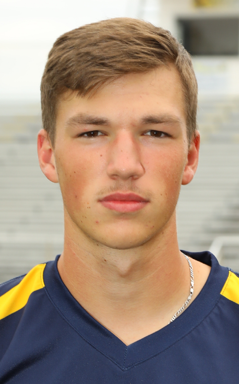 Ryan Farrow – THE SPORTS PAGE