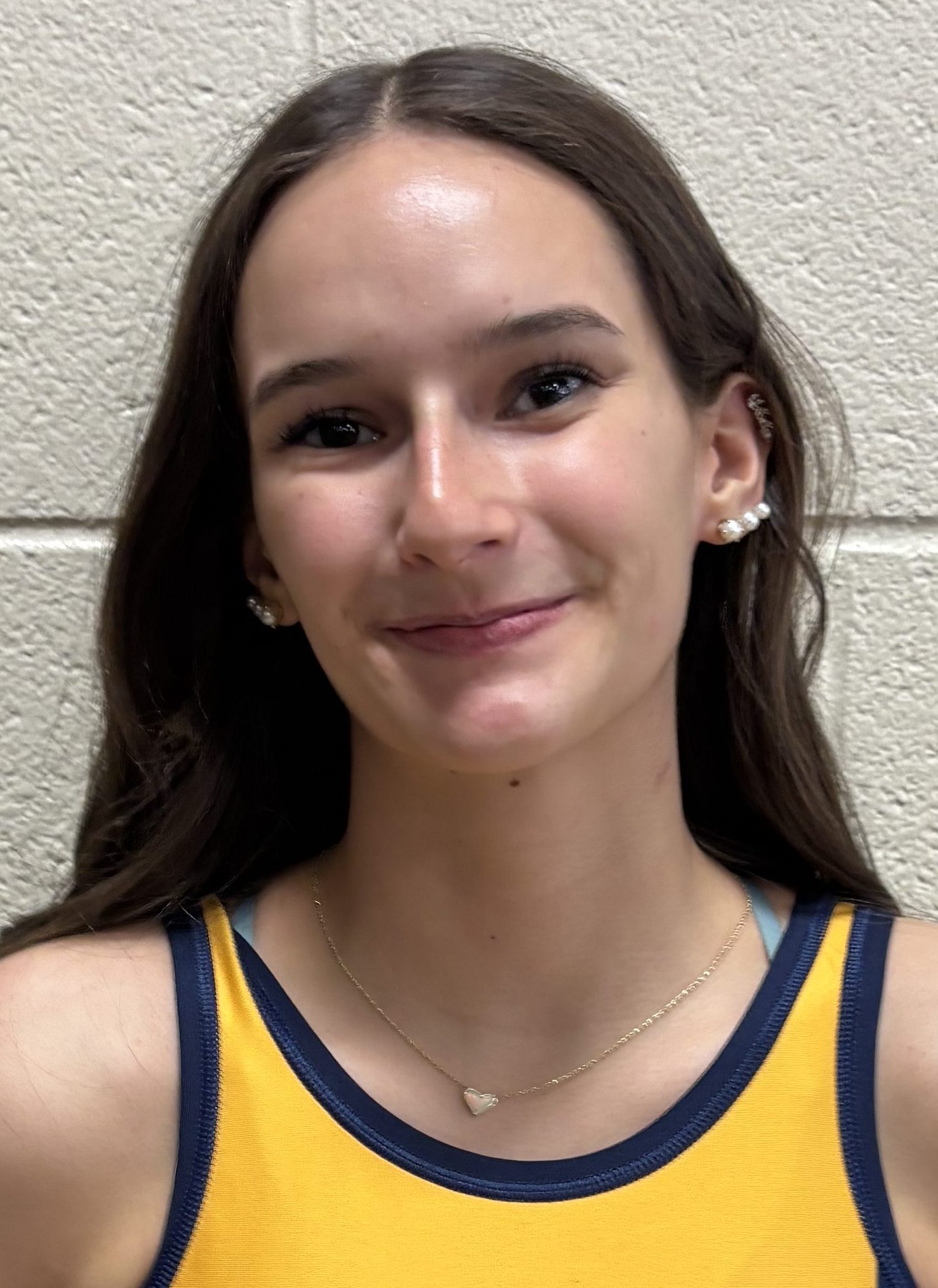 Rachael Graham – THE SPORTS PAGE