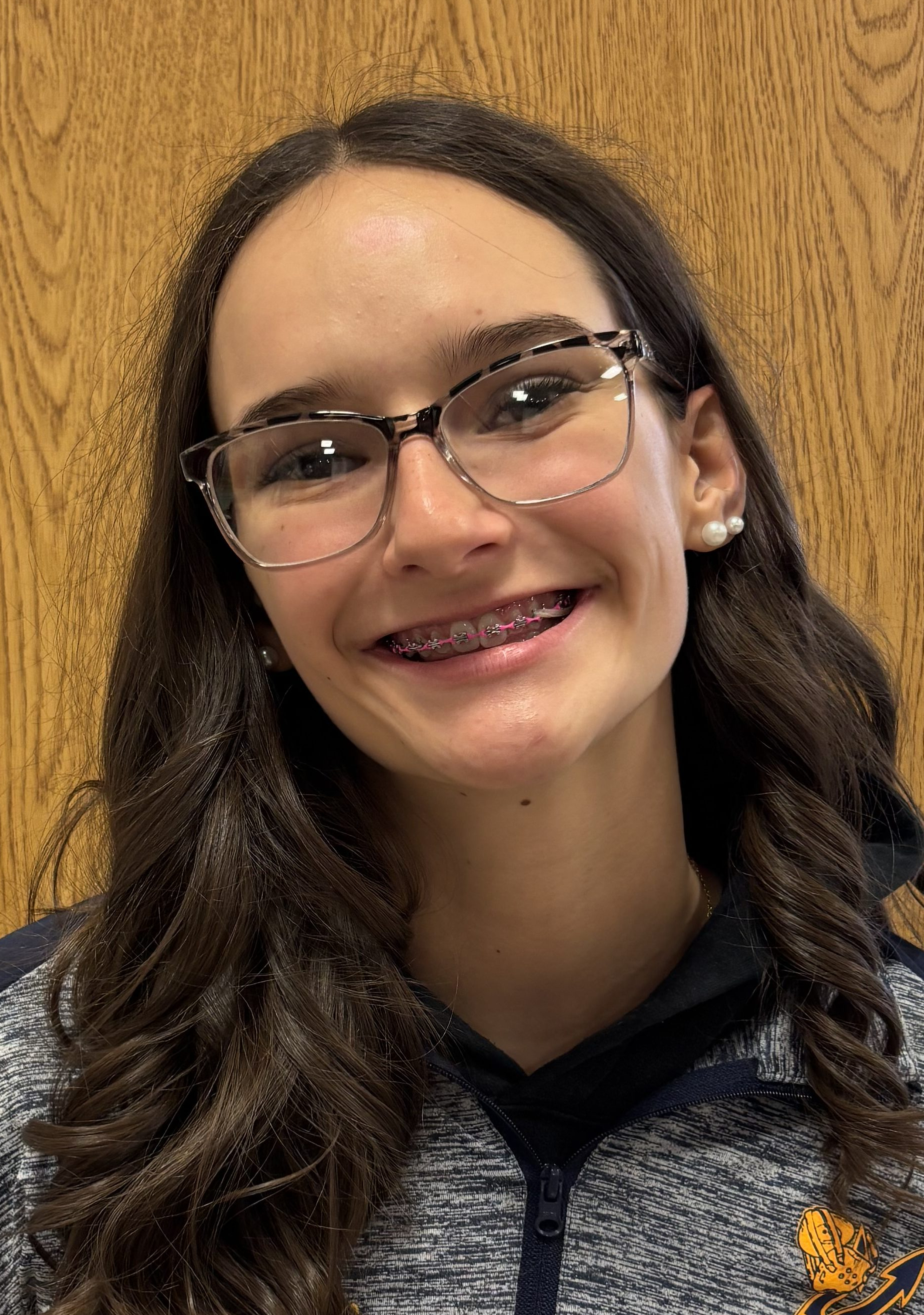 Rachael Graham – THE SPORTS PAGE