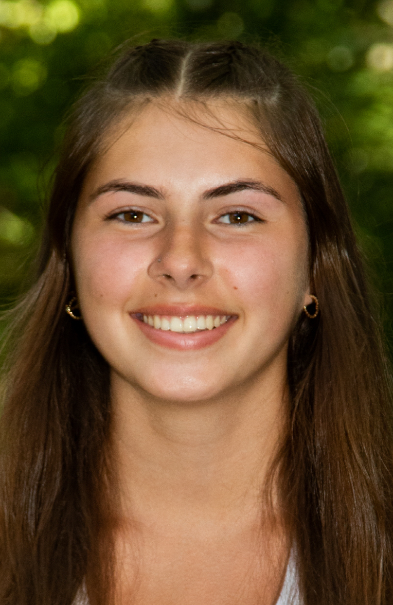 Raegen Hepner – THE SPORTS PAGE