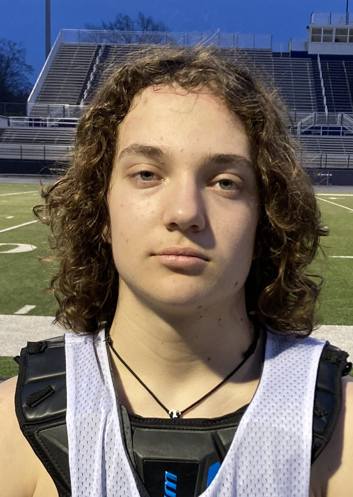 Reese Schaeffer – THE SPORTS PAGE