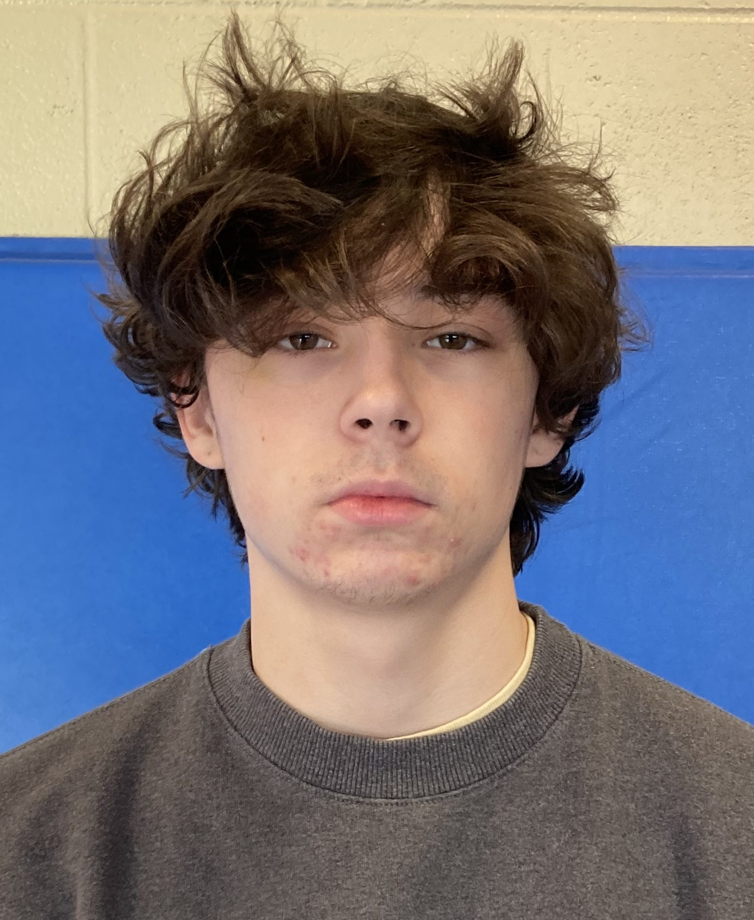 Riley Beecher – THE SPORTS PAGE