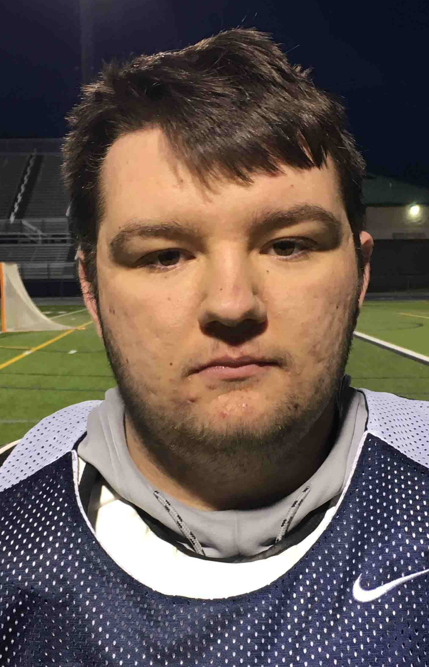 Rodney Lane – THE SPORTS PAGE